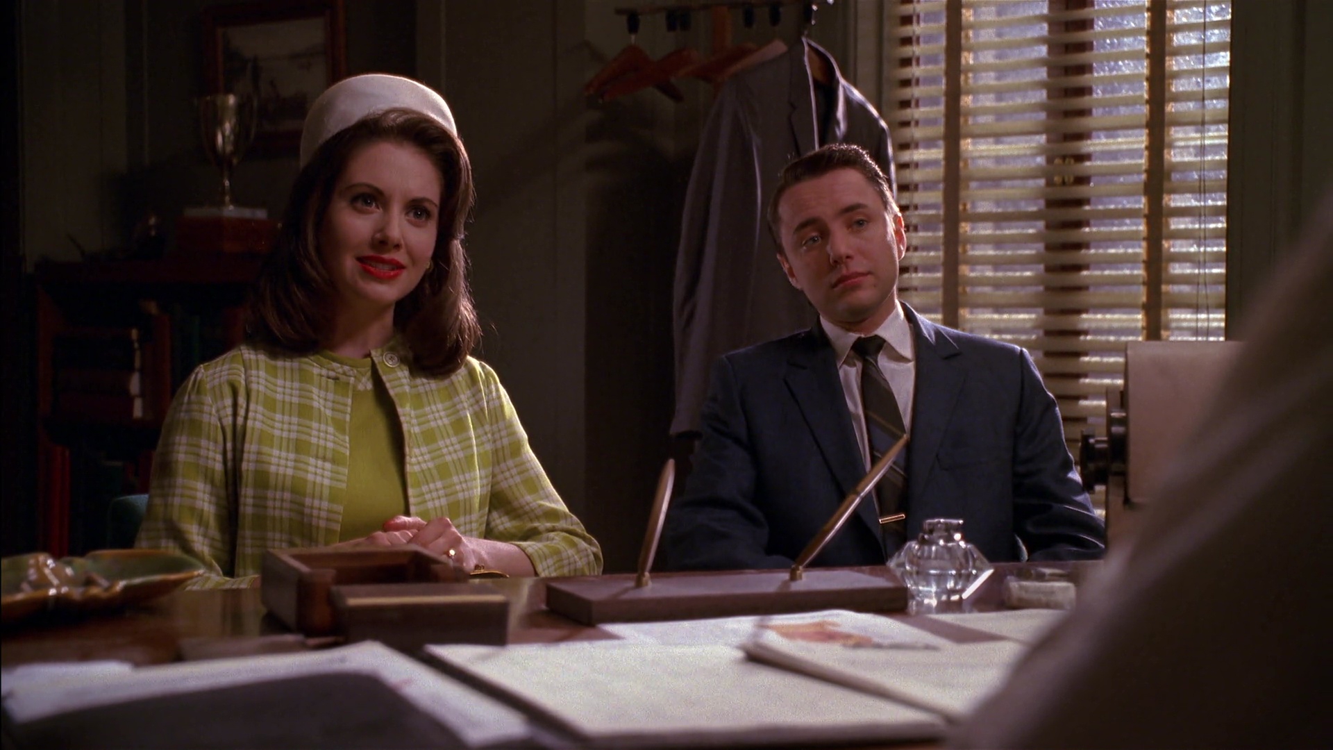 Watch Mad Men Season 2 Online | Stream TV Shows | Stan