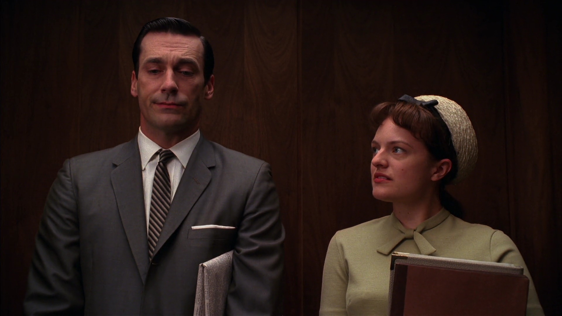 Watch Mad Men Season 2 Online | Stream TV Shows | Stan