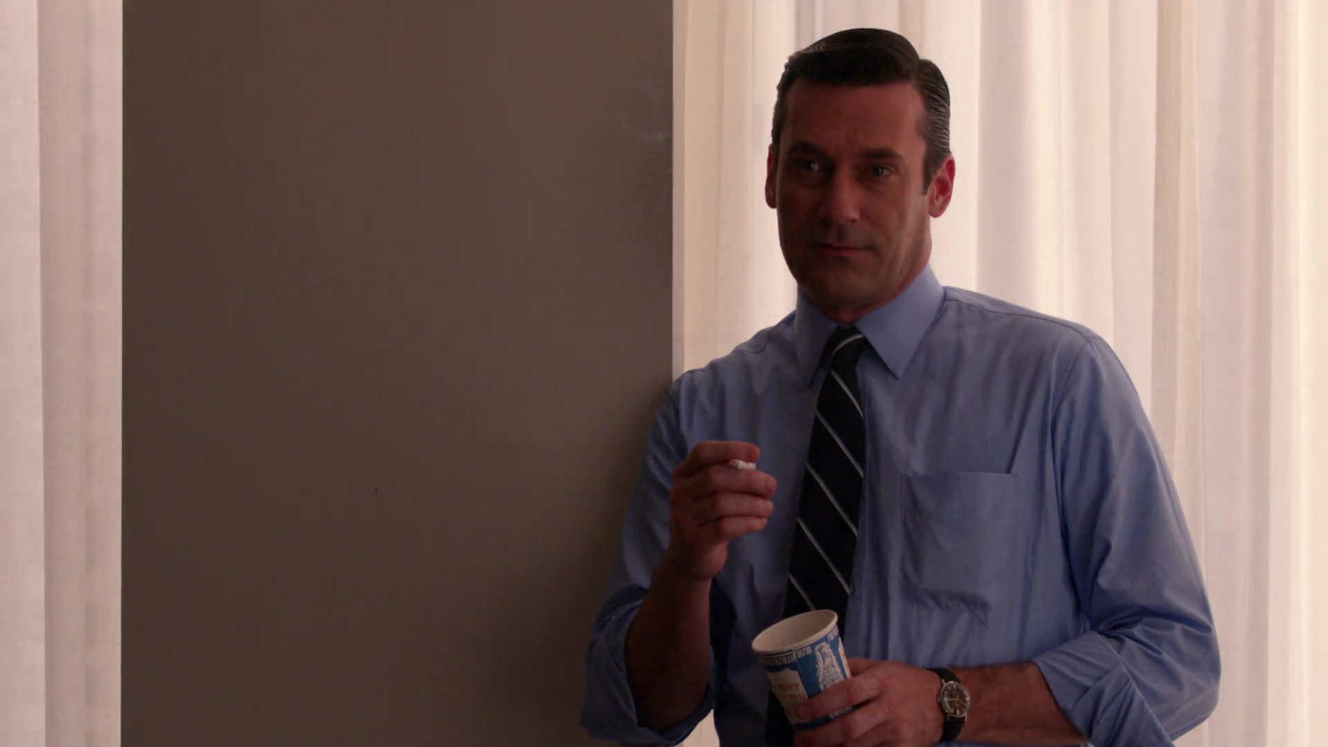 Watch Mad Men Season 7 Online | Stream TV Shows | Stan