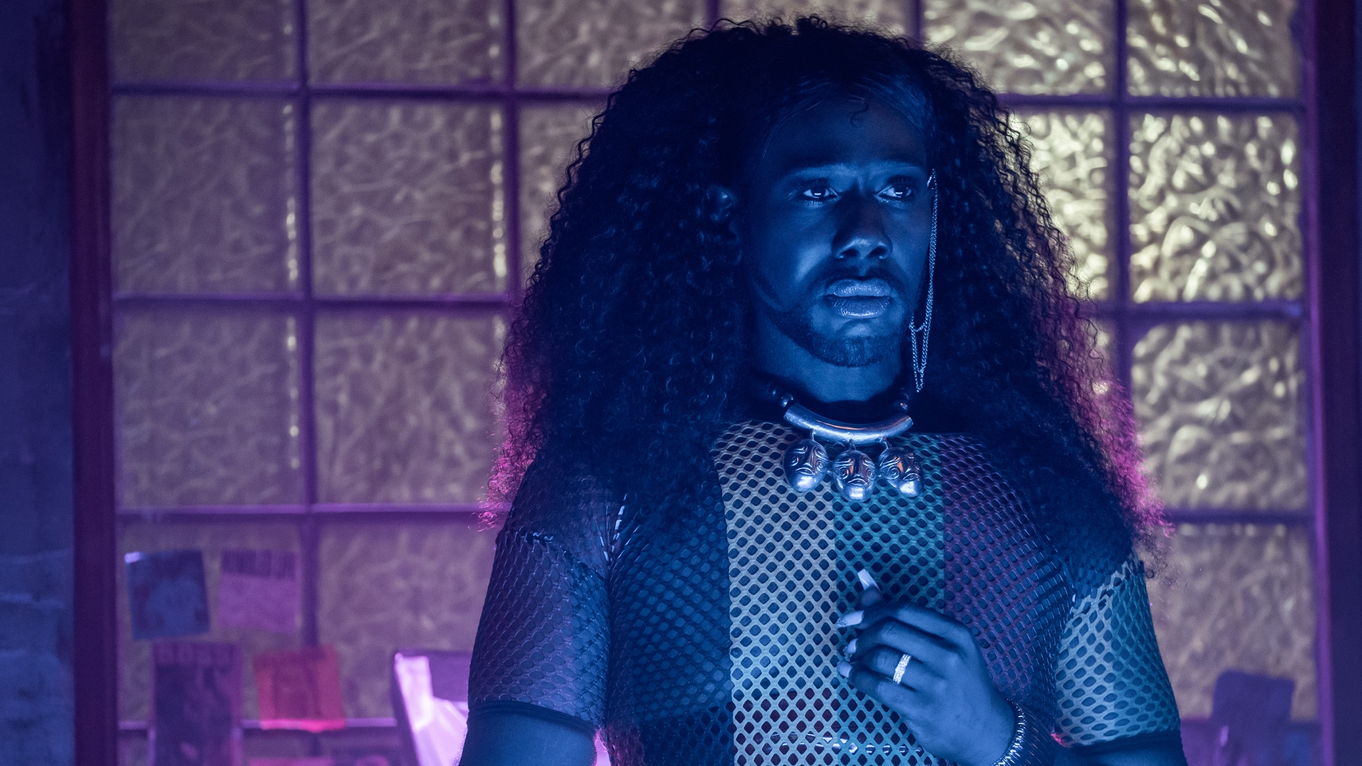 Watch P-Valley Online | Now Streaming | Only on Stan.