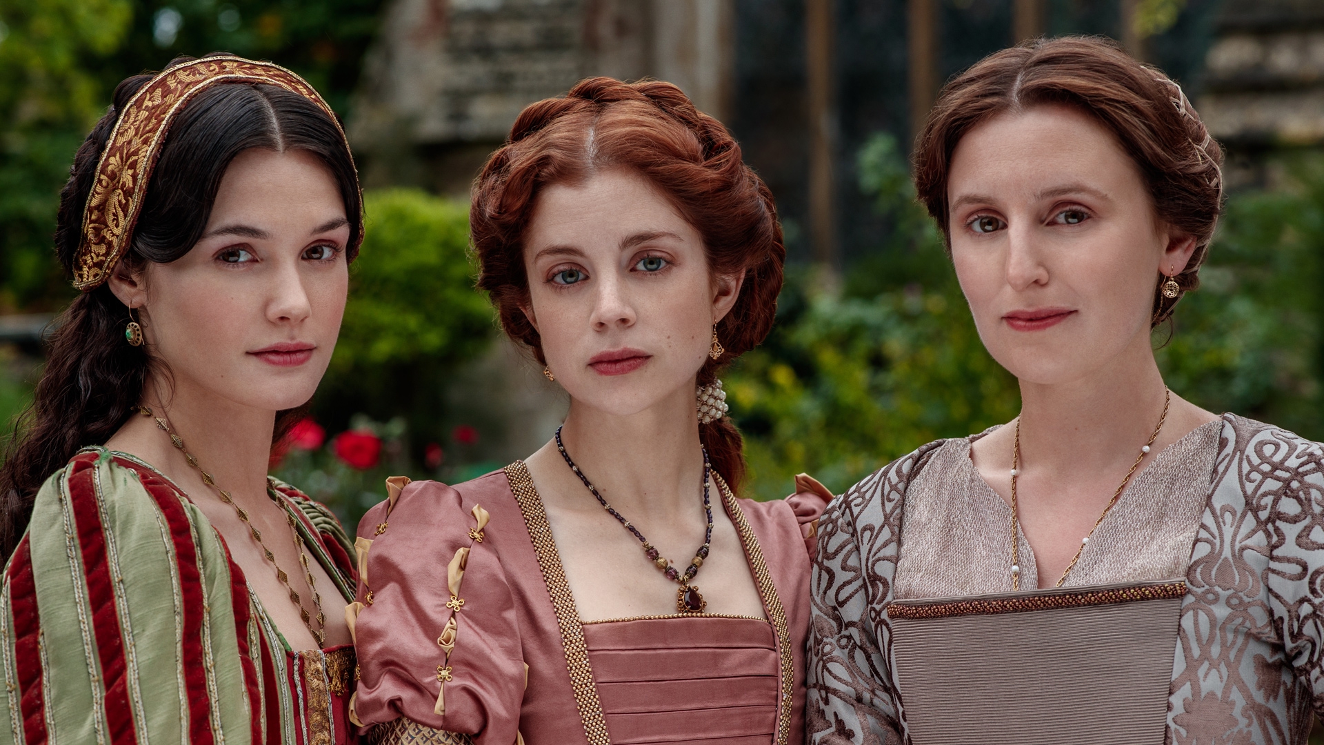 Watch The Spanish Princess | New Episodes Now Streaming