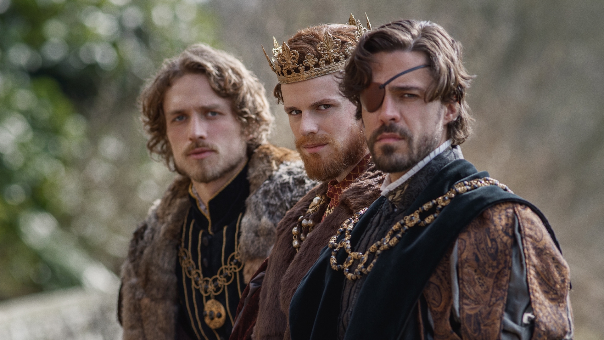 Watch The Spanish Princess | New Episodes Now Streaming
