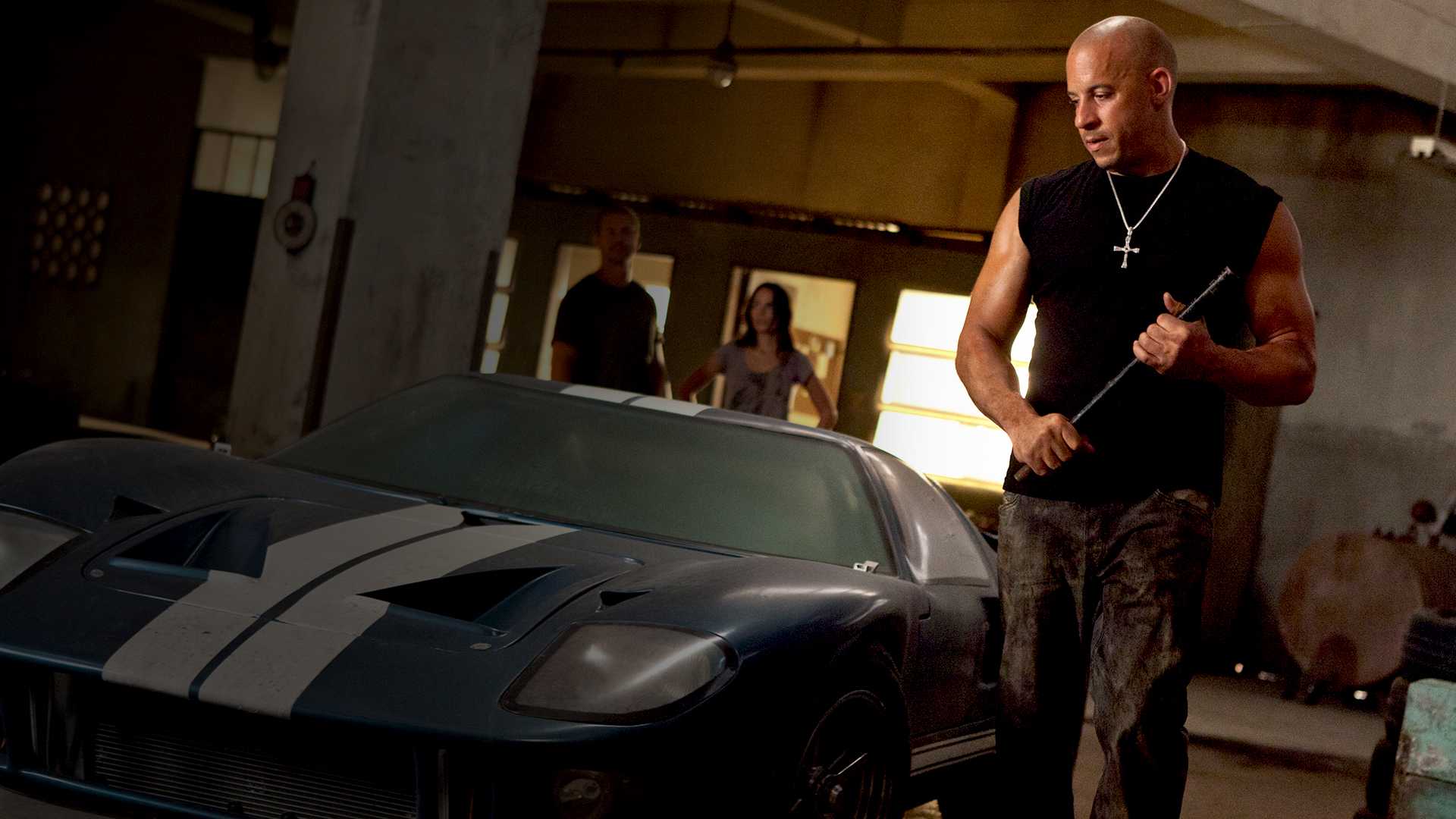 Stream Fast Five Online | Download and Watch HD Movies | Stan