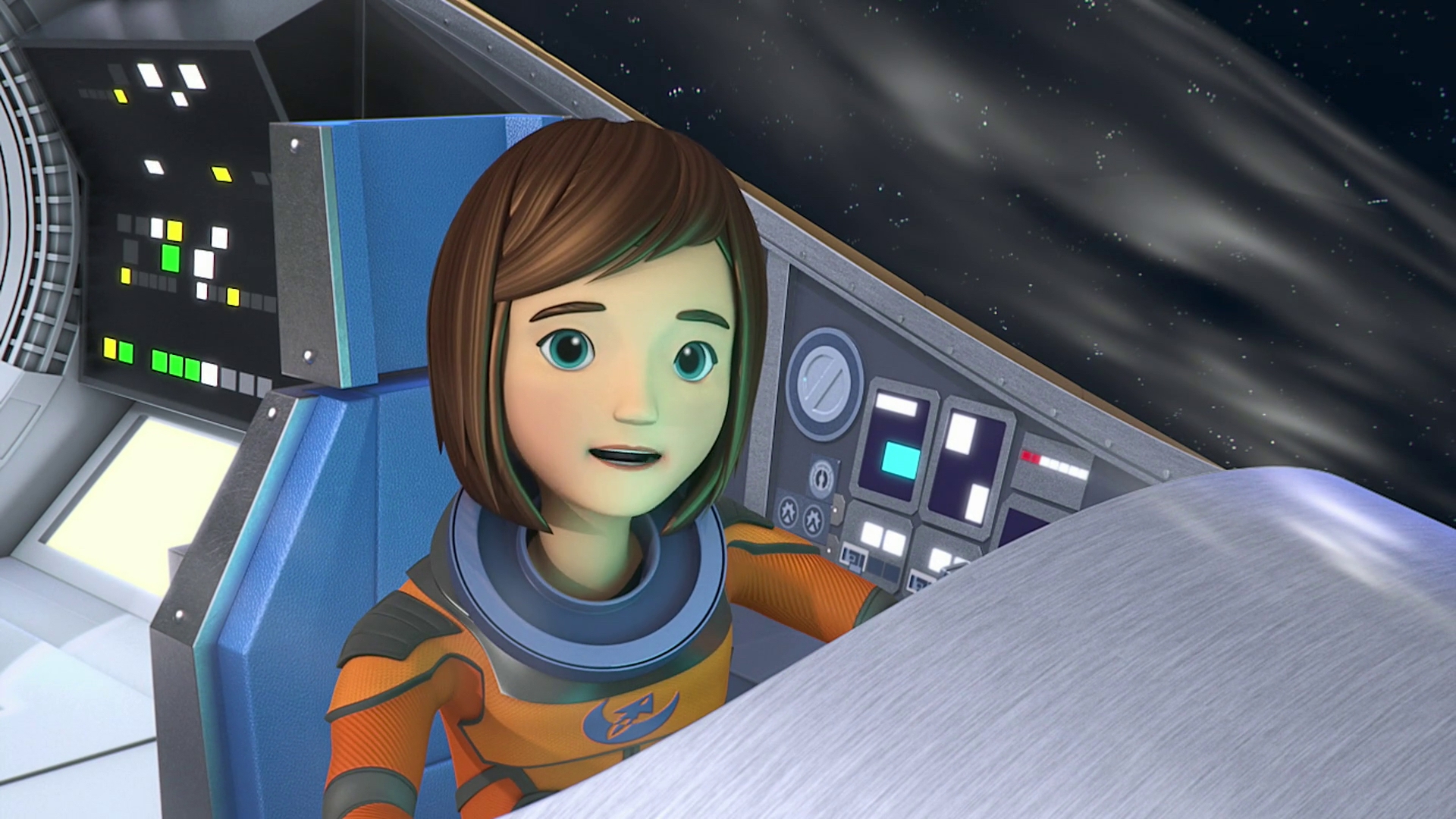 Watch Blaze And The Monster Machines Online | Stream Seasons 4-6 Now | Stan