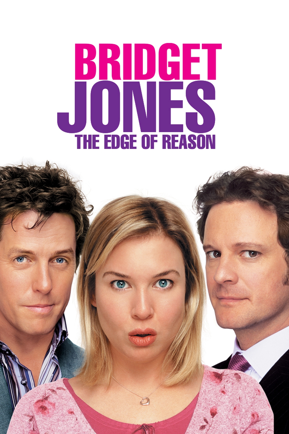 Watch the Bridget Jones Movies on Stan.