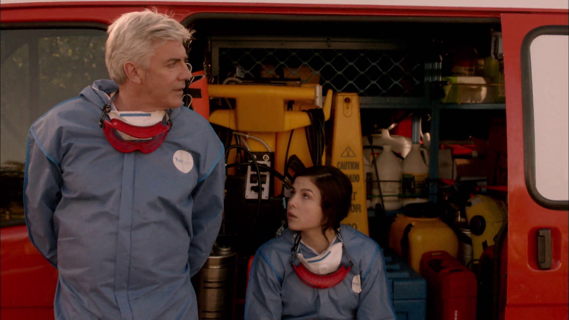 Watch Mr & Mrs Murder Online | Stream Season 1 Now | Stan