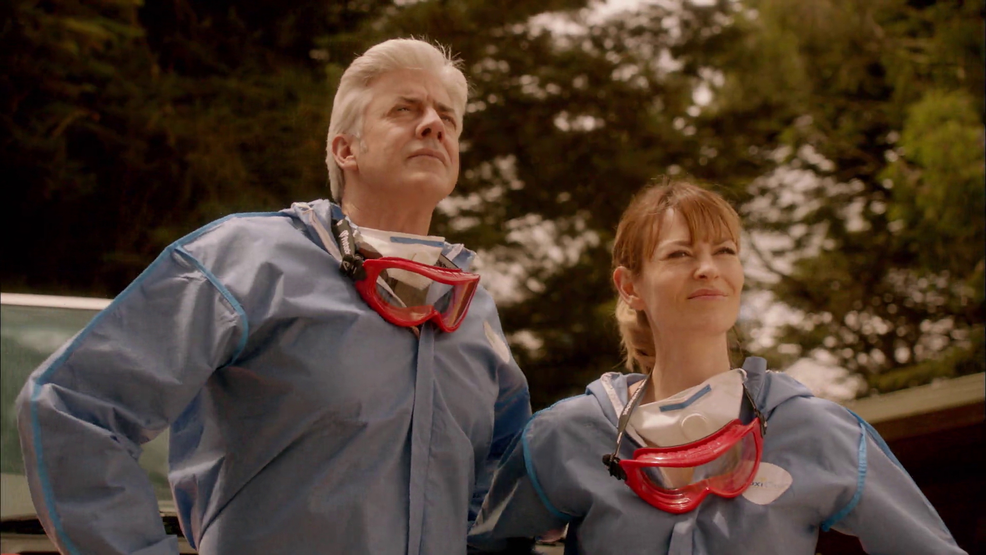 Watch Mr & Mrs Murder Online | Stream Season 1 Now | Stan