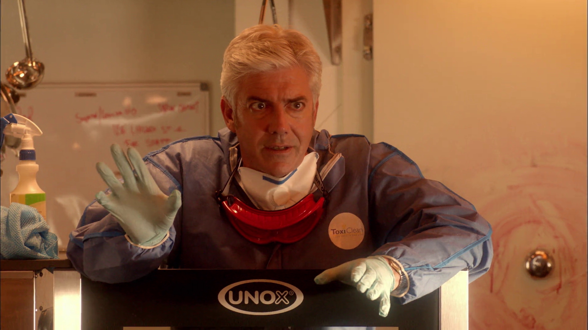 Watch Mr & Mrs Murder Online | Stream Season 1 Now | Stan