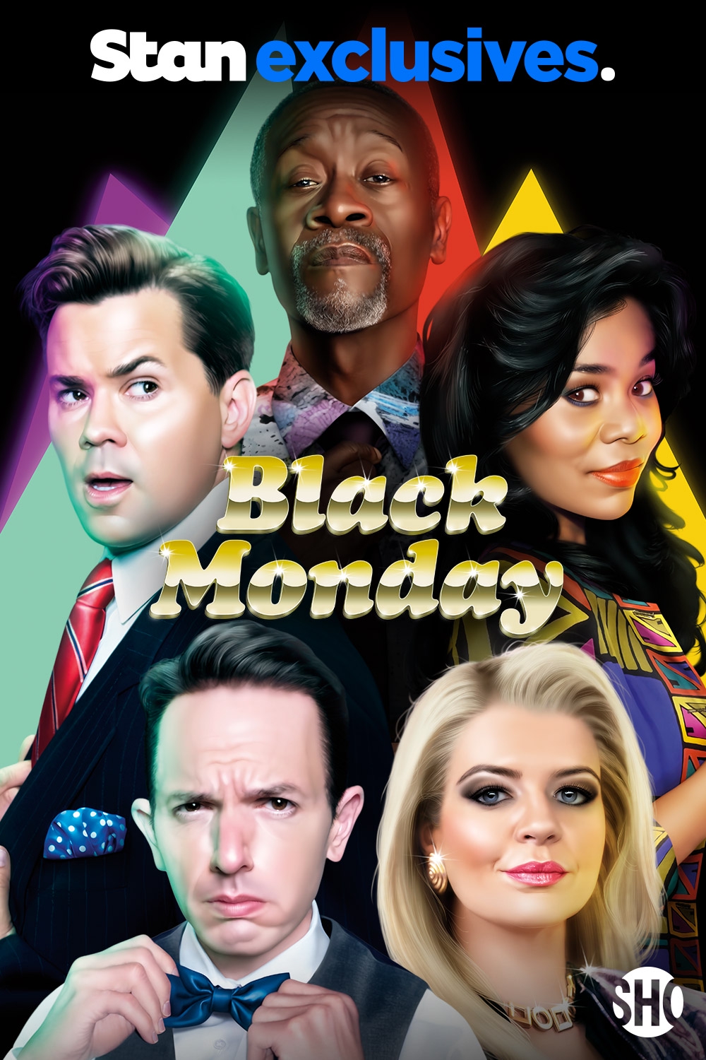 Watch Stan Exclusives | Stream & Download The World's Biggest Shows on Stan