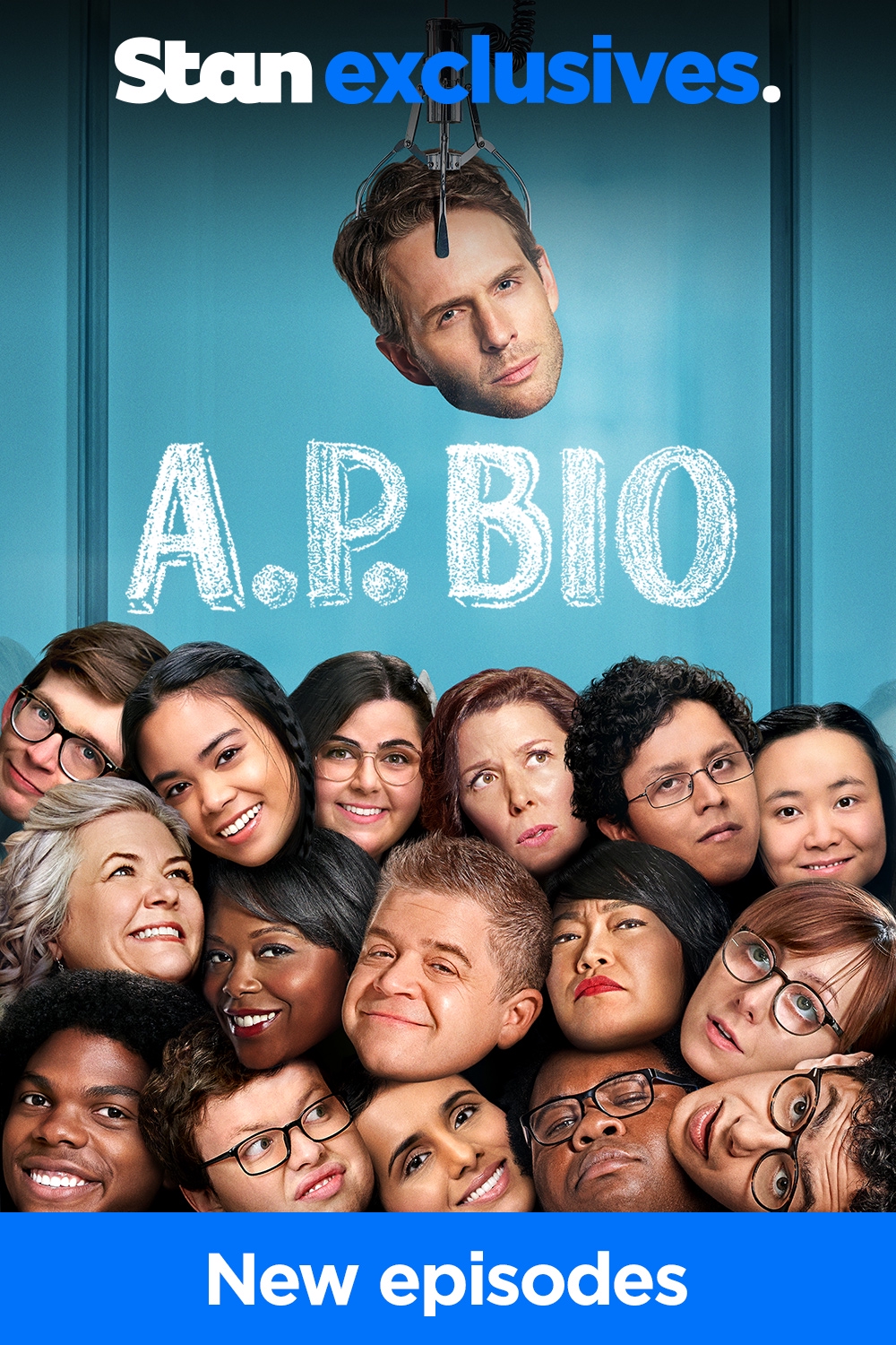 Watch Unlimited HD TV Shows & Movies Online | Stan