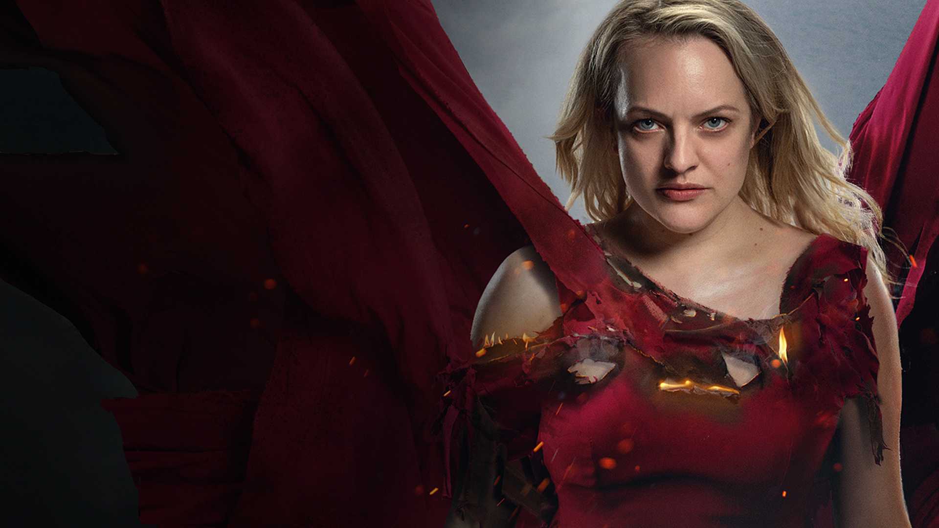 Watch The Handmaid's Tale Season 1 Online | Stream TV Shows | Stan