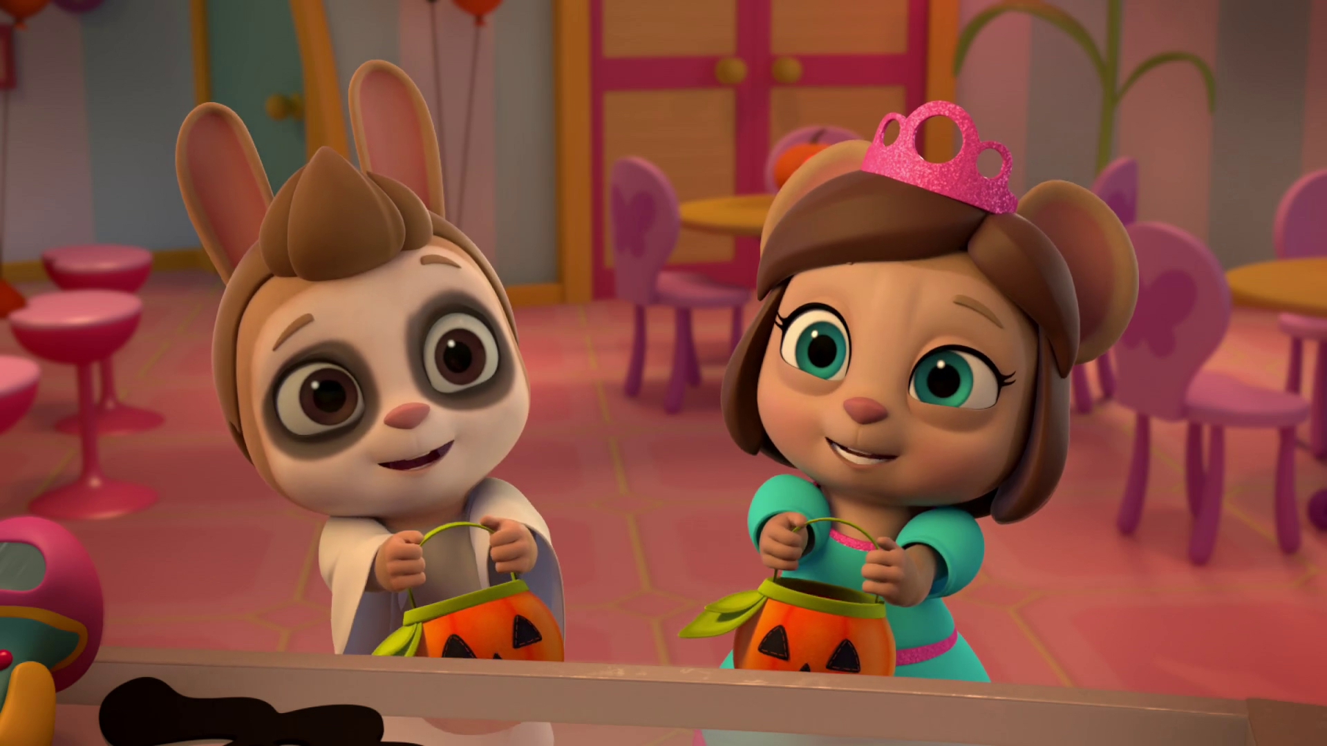 Watch Butterbean's Cafe Online | Stream Season 1 Now | Stan