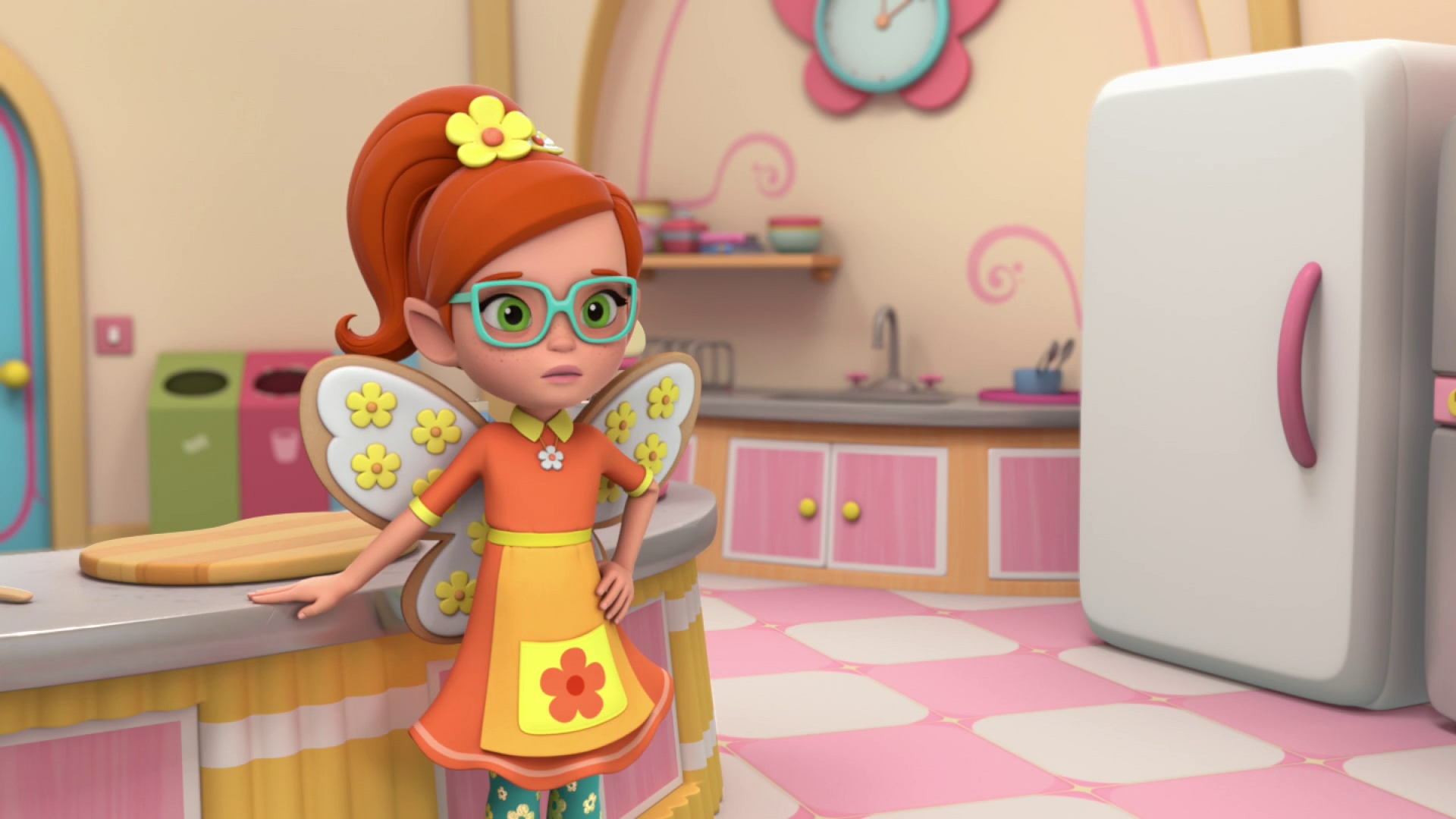 Watch Butterbean's Cafe Online | Stream Season 1 Now | Stan