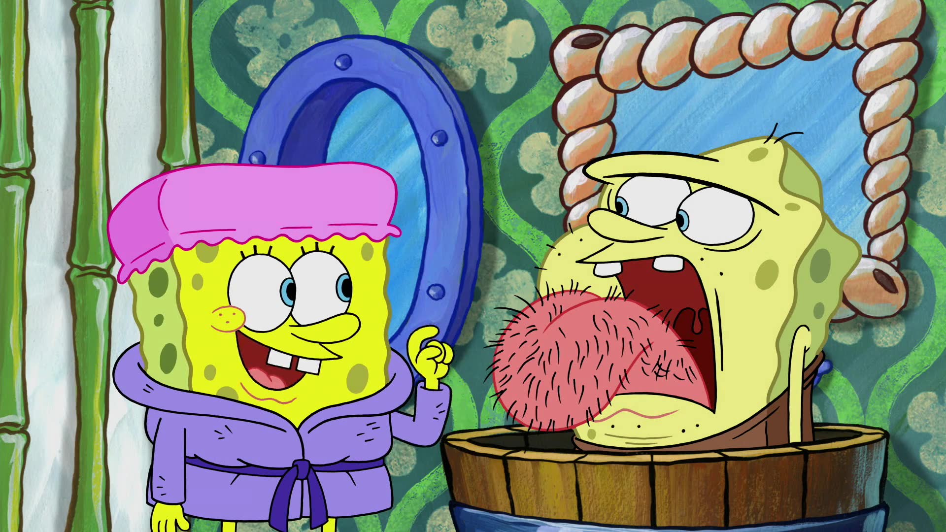 Watch Spongebob Squarepants Online | Stream Seasons 11-13 Now | Stan