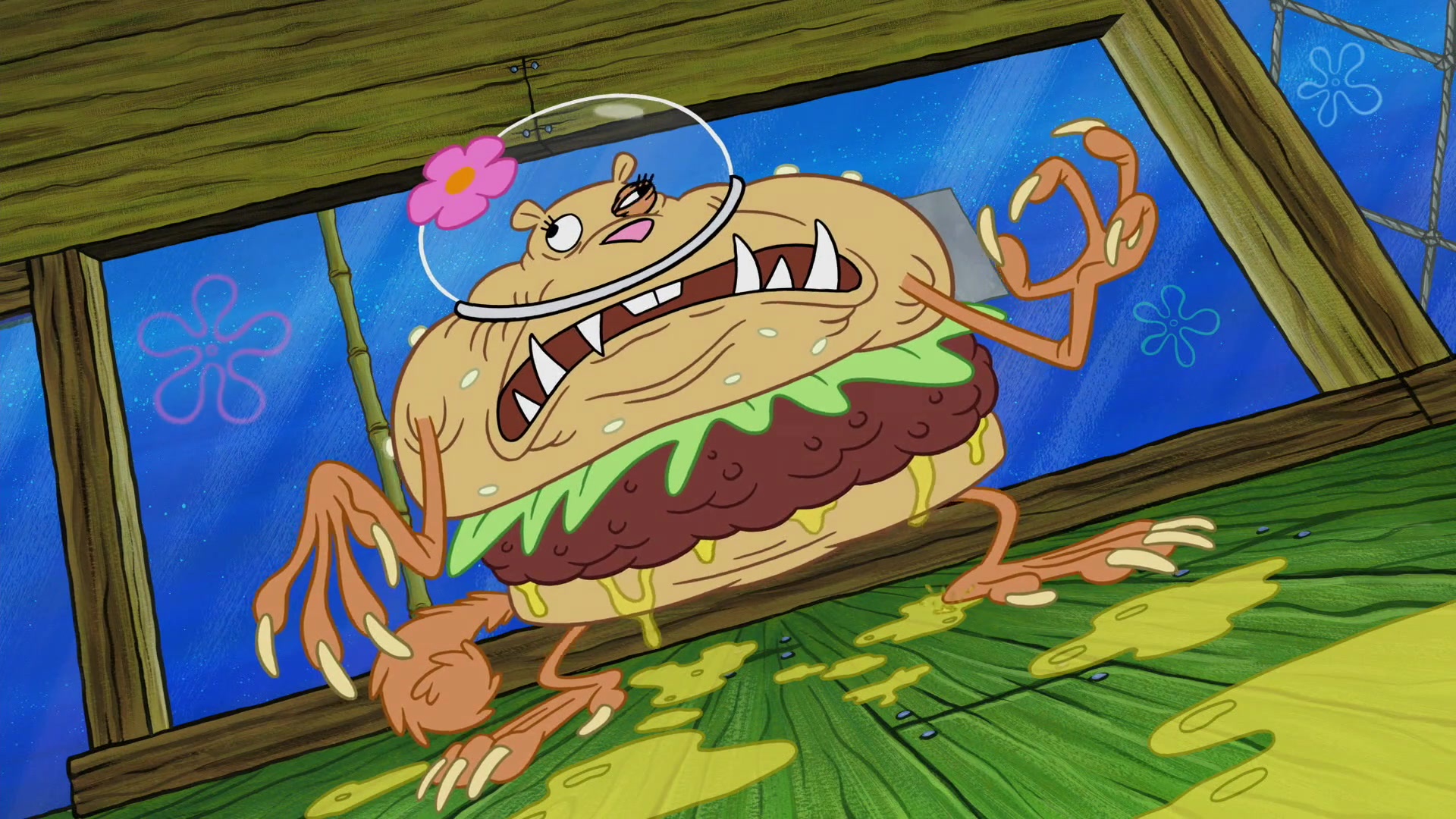 Watch Spongebob Squarepants Online | Stream Seasons 11-13 Now | Stan