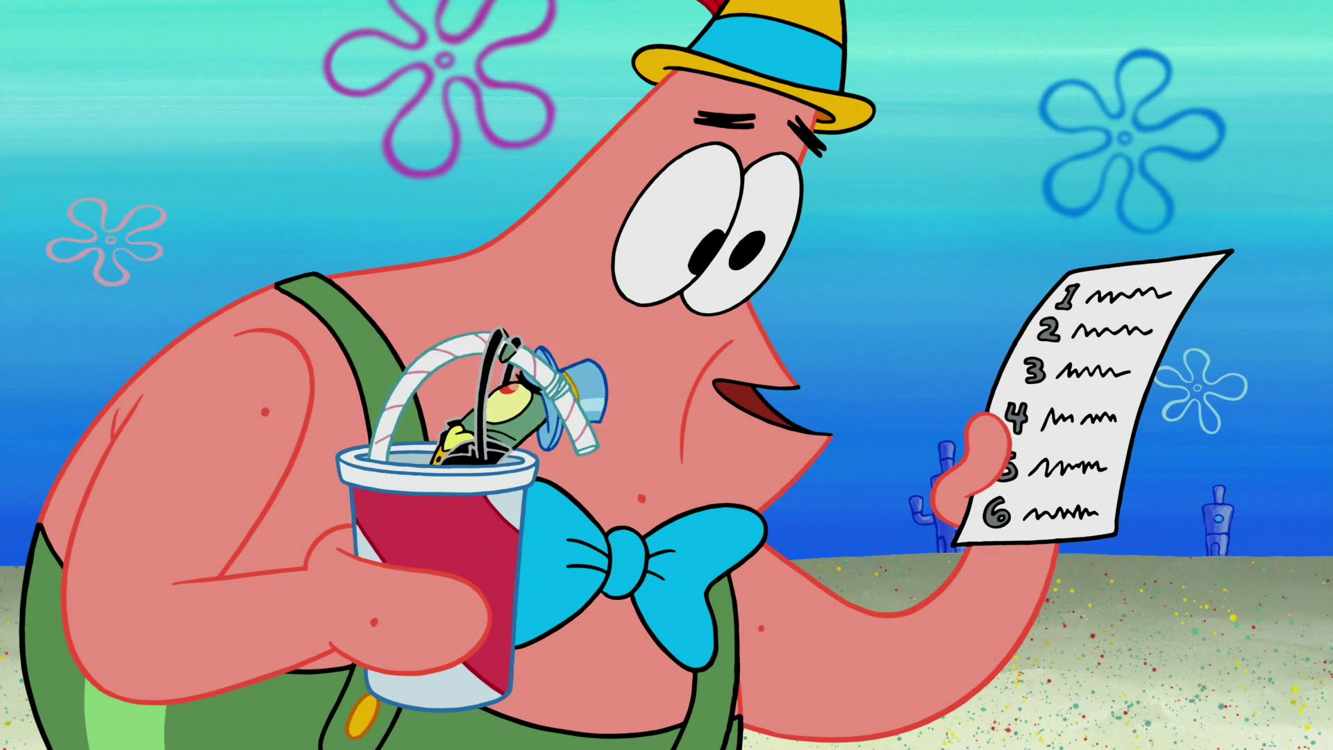 Watch SpongeBob SquarePants Online | Stream Seasons 11-12 Now | Stan