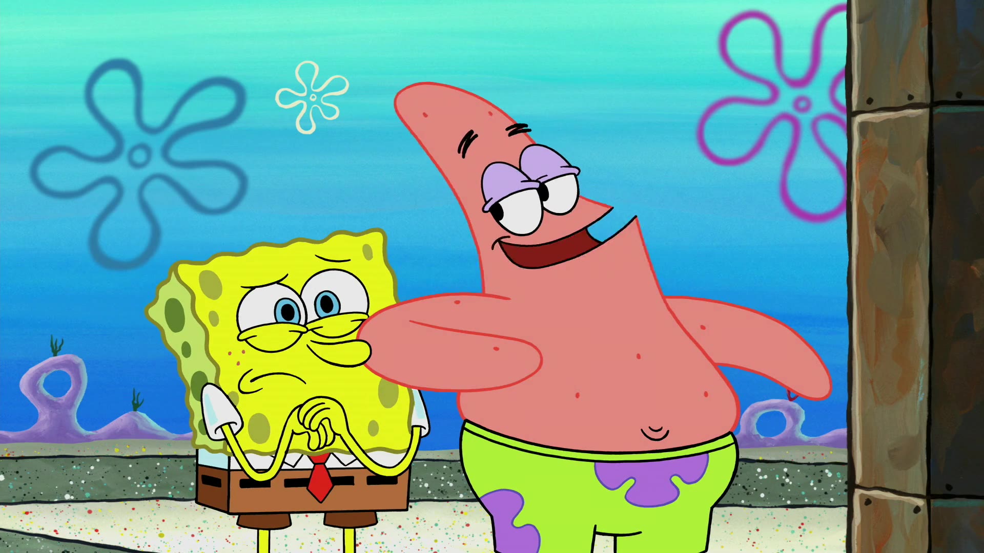 Watch SpongeBob SquarePants Online | Stream Seasons 11-12 Now | Stan