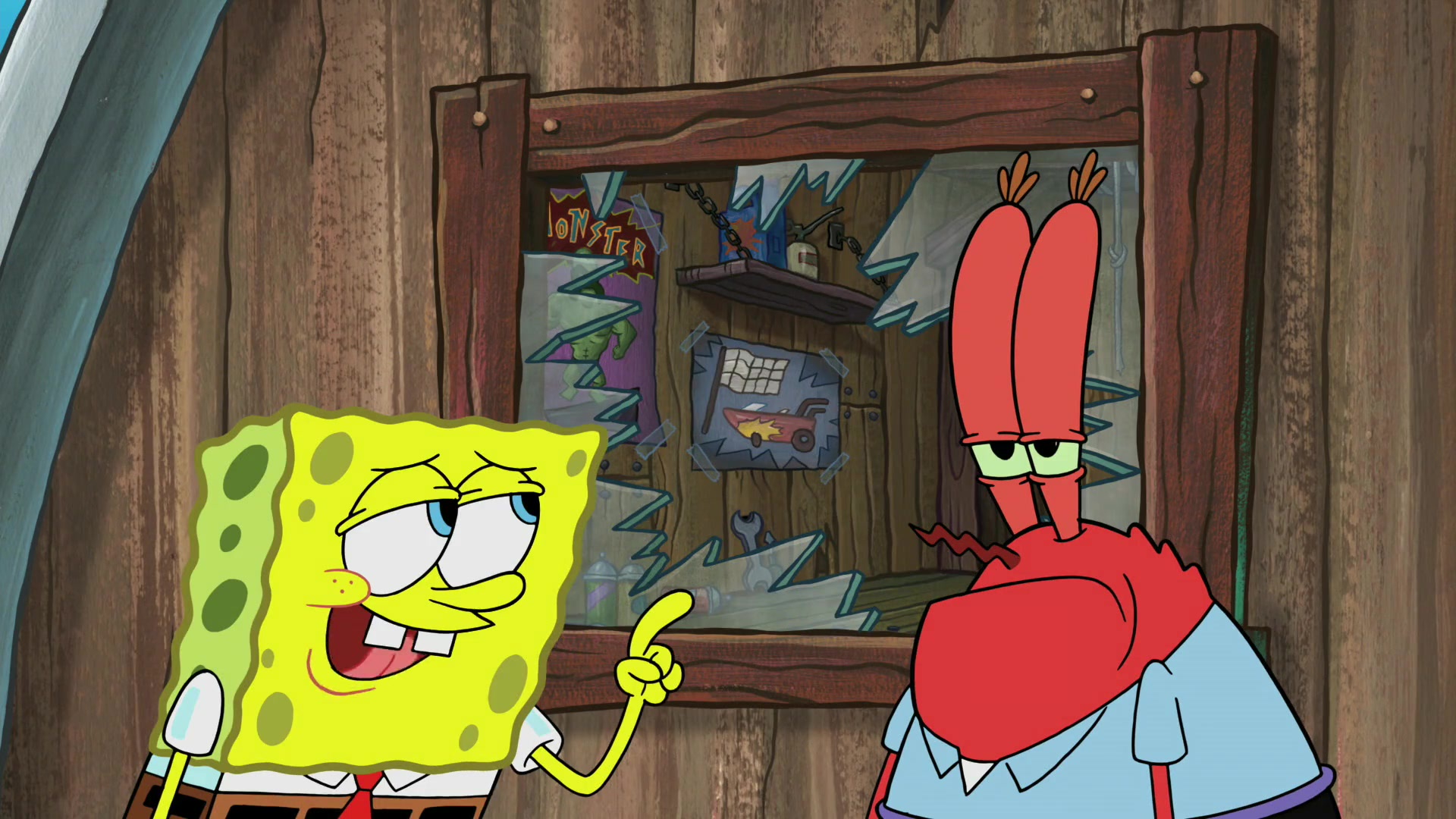 Watch SpongeBob SquarePants Online | Stream Seasons 11-12 Now | Stan