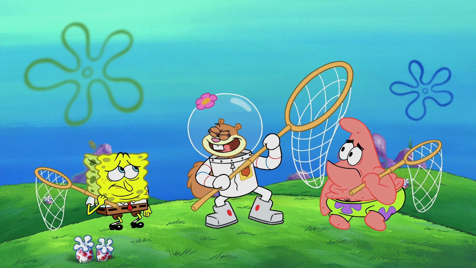 Watch SpongeBob SquarePants Online | Stream Seasons 11-12 Now | Stan