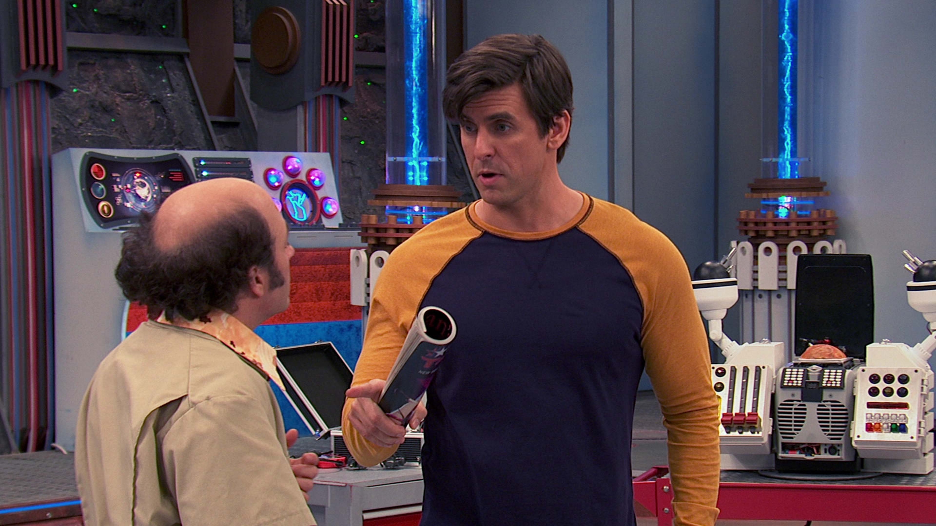 Watch Henry Danger Season 4 Online | Stream TV Shows | Stan