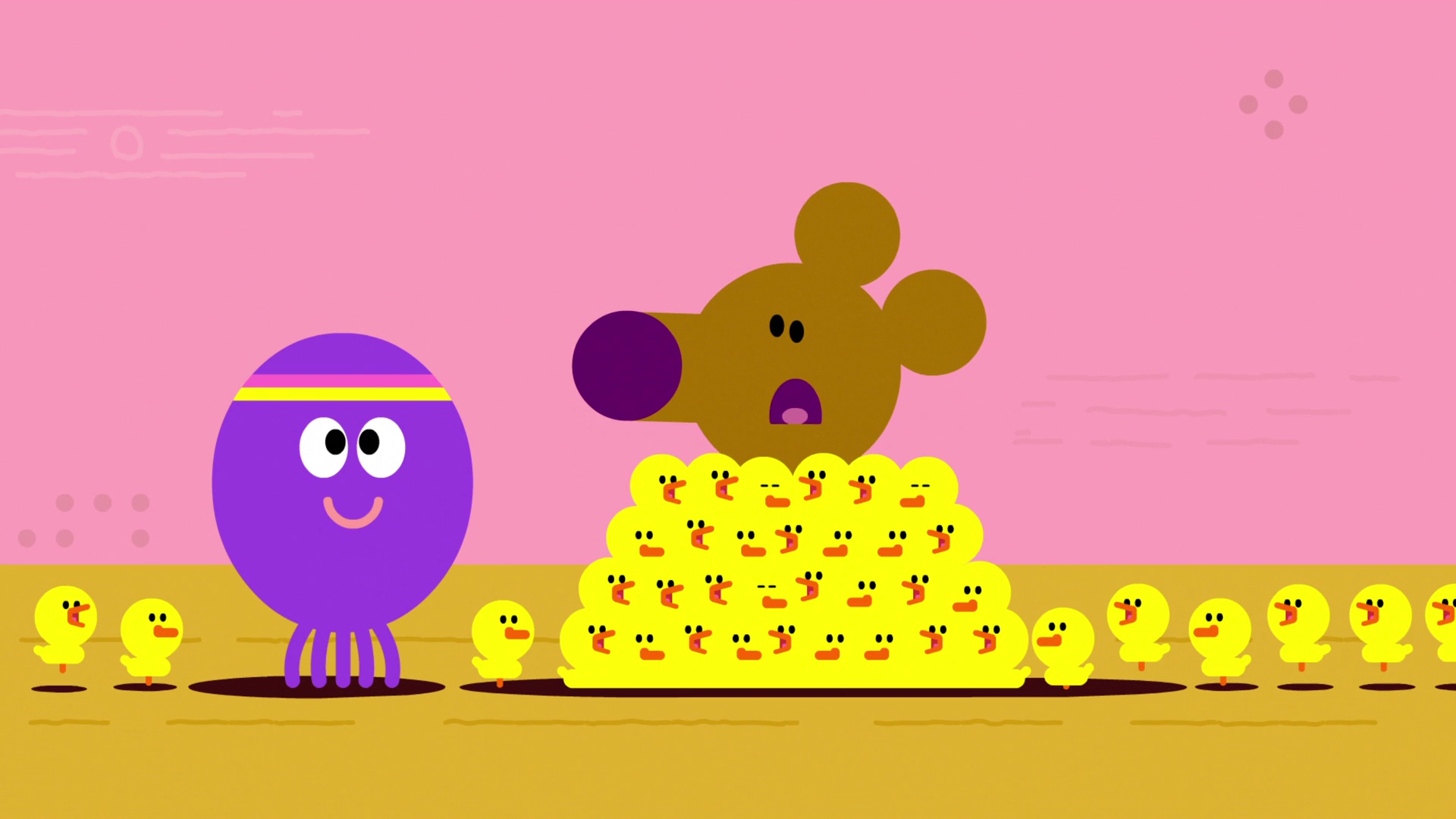 Watch Hey Duggee Season 3 Online | Stream TV Shows | Stan