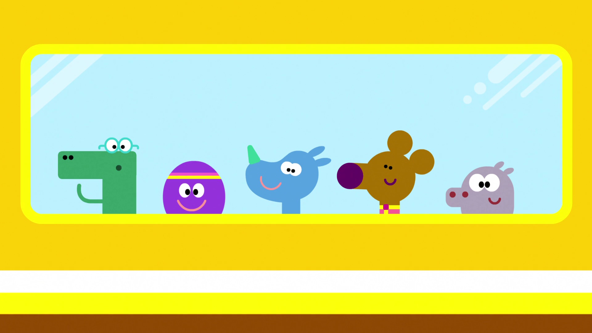 Watch Hey Duggee Season 3 Online | Stream TV Shows | Stan