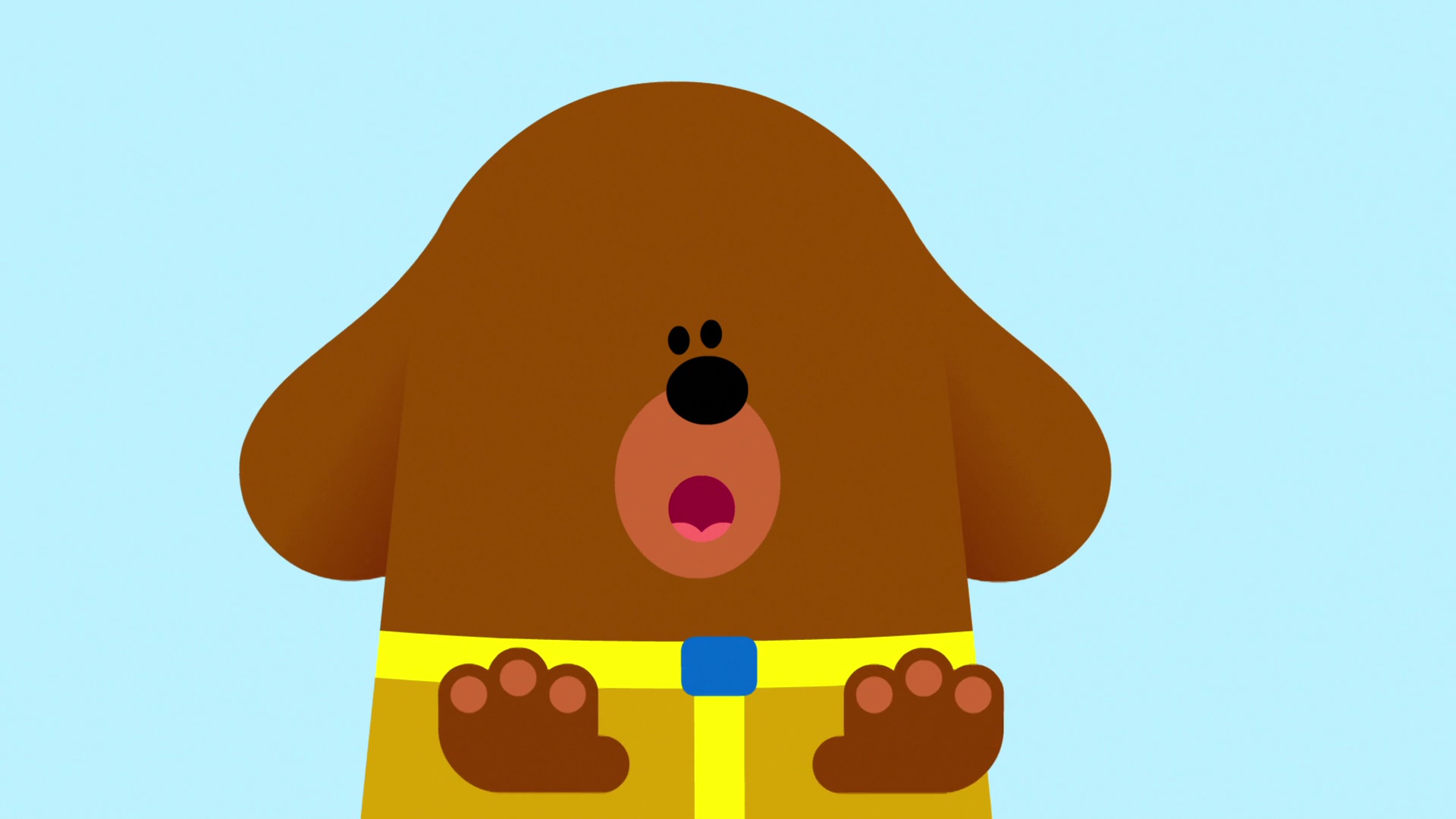 Watch Hey Duggee Season 3 Online | Stream TV Shows | Stan