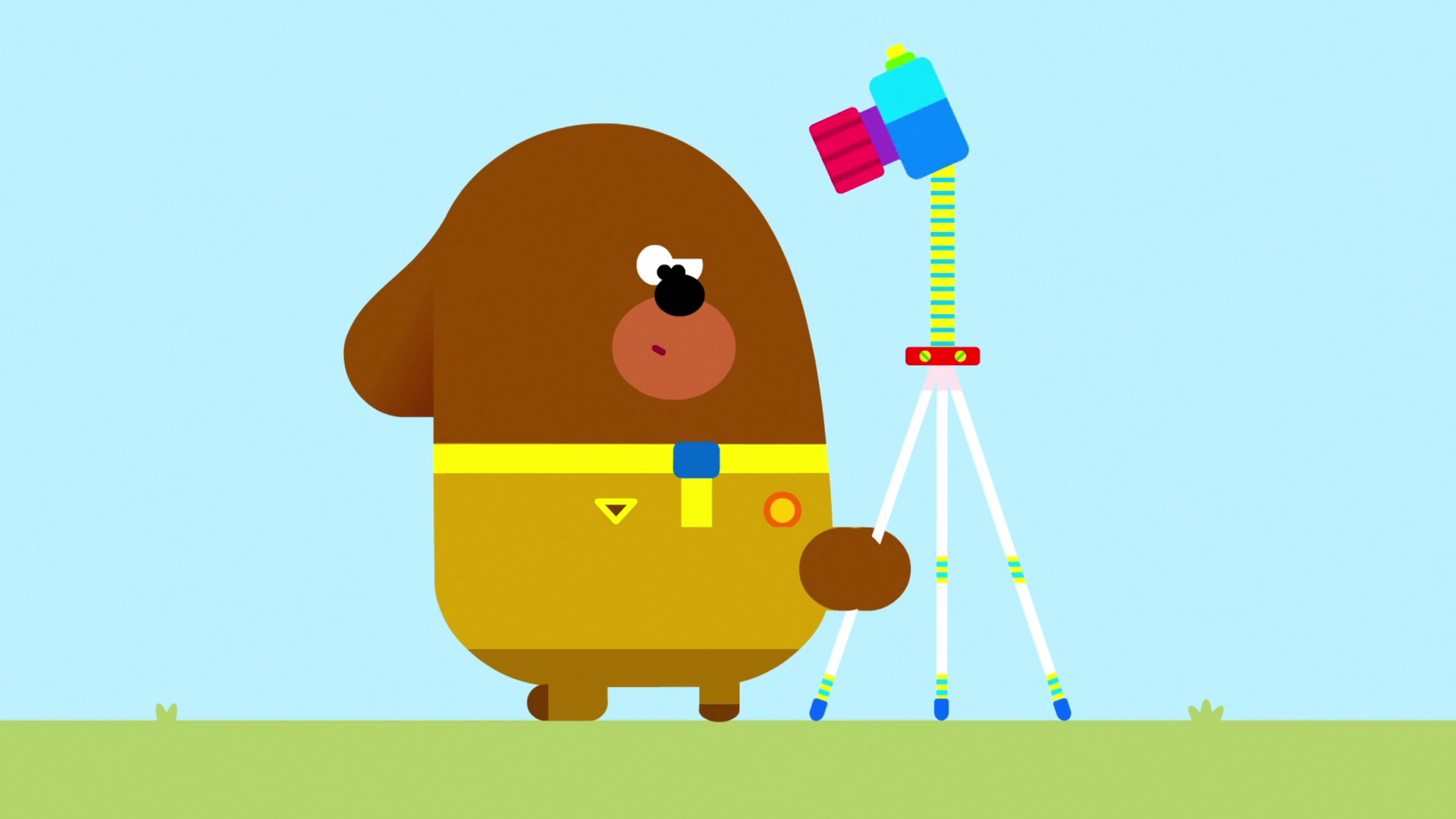 Watch Hey Duggee Season 3 Online | Stream TV Shows | Stan