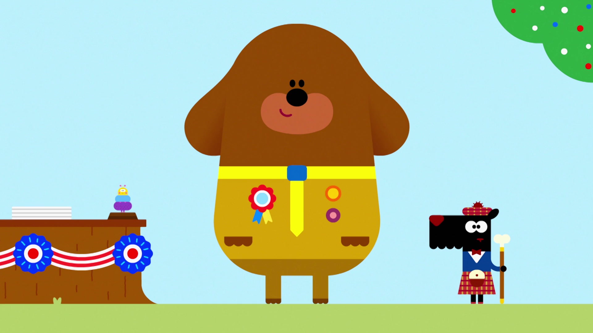 Watch Hey Duggee Season 3 Online | Stream TV Shows | Stan