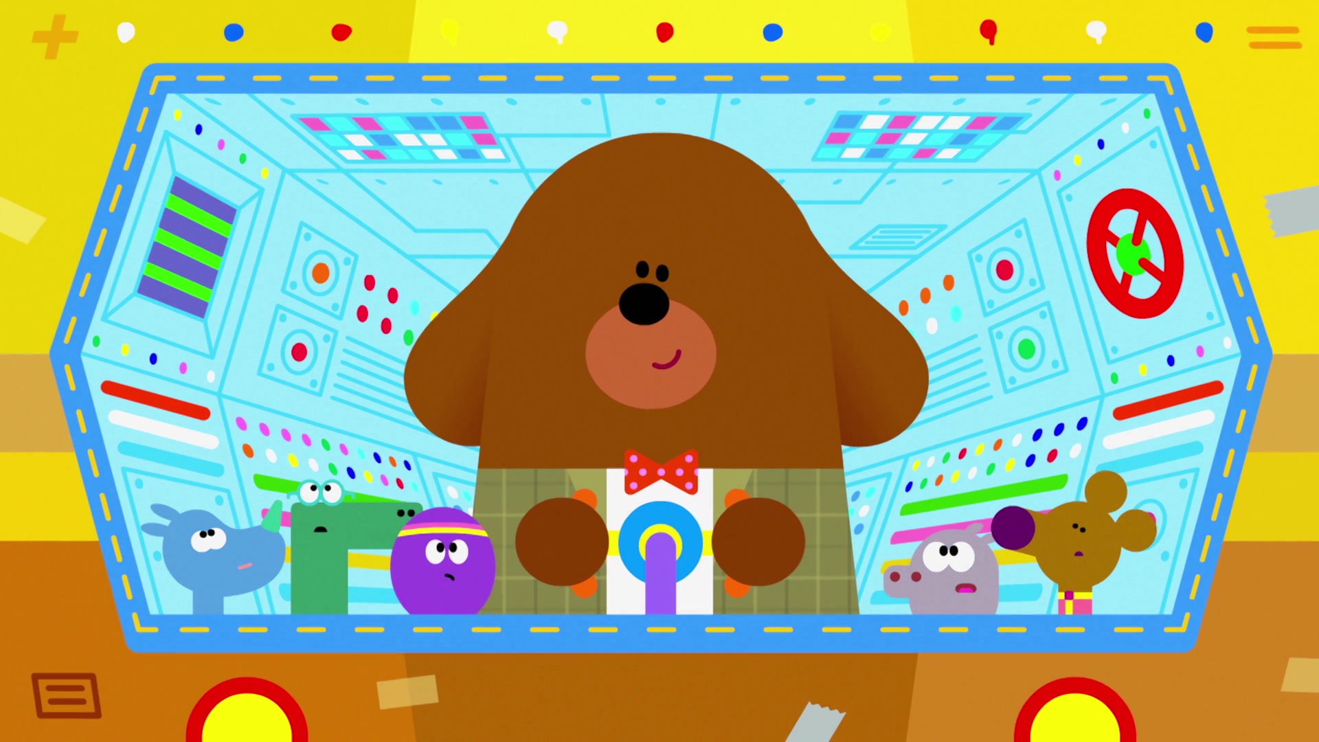 Watch Hey Duggee Season 3 Online | Stream TV Shows | Stan