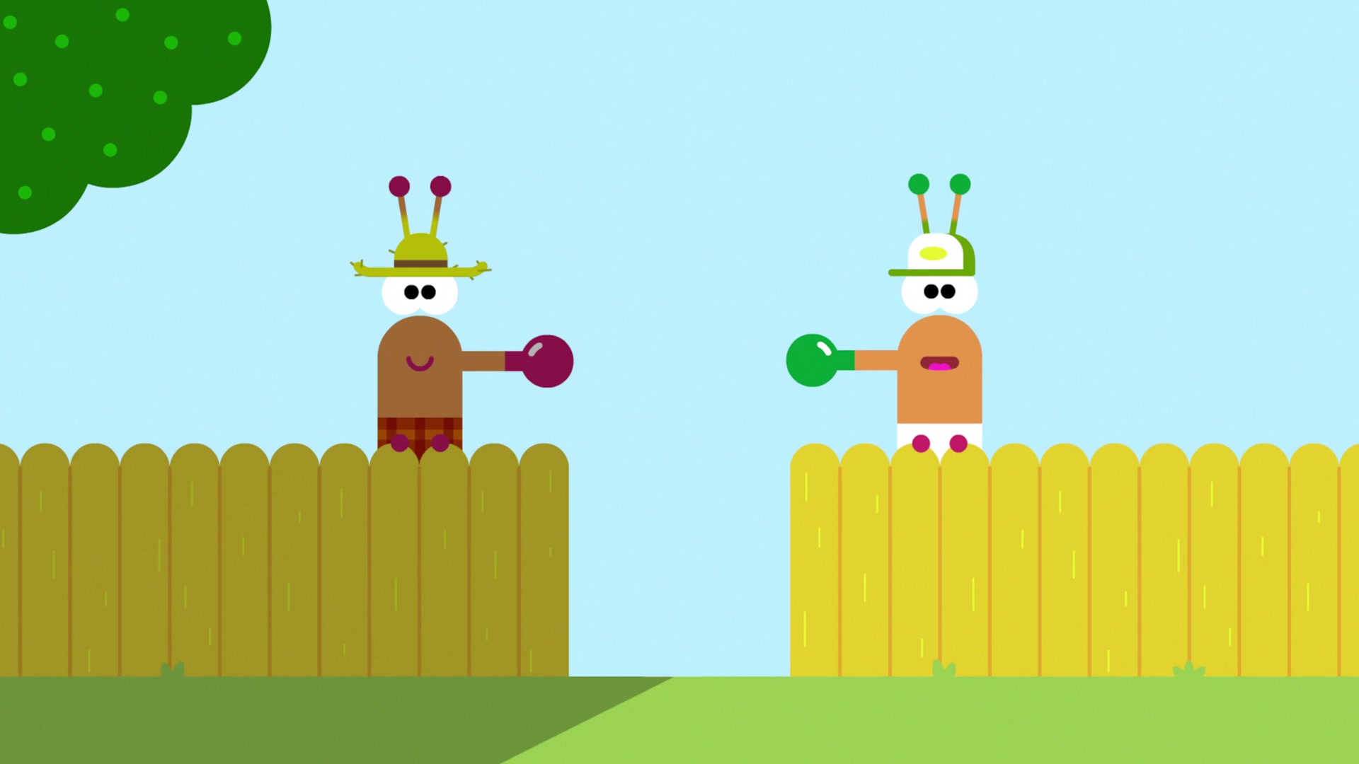 Watch Hey Duggee Season 3 Online | Stream TV Shows | Stan