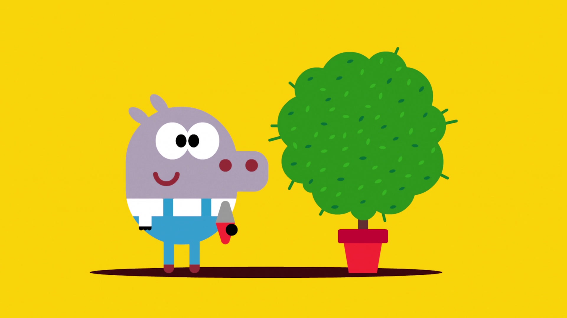 Watch Hey Duggee Season 3 Online | Stream TV Shows | Stan