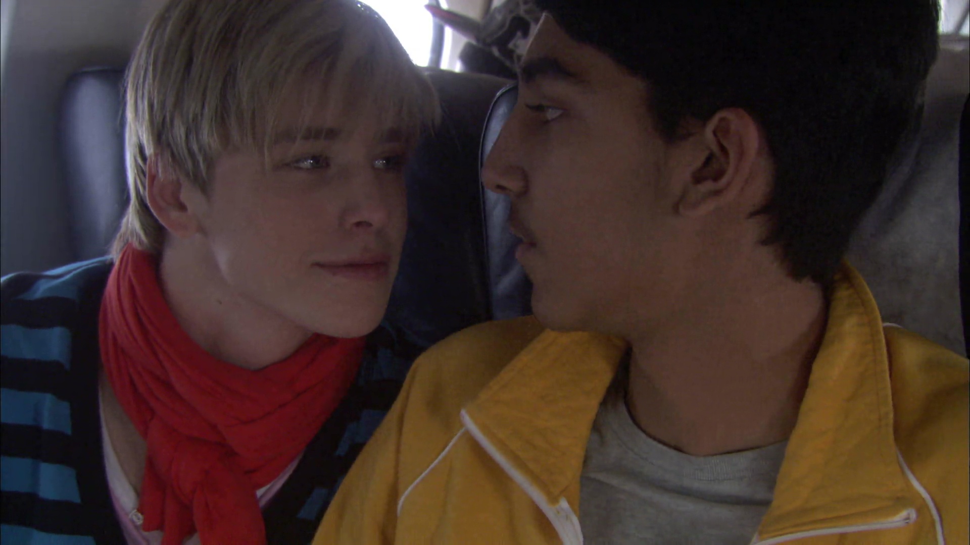 Watch Skins Online | Drama TV Series | 7 Seasons | Stan.