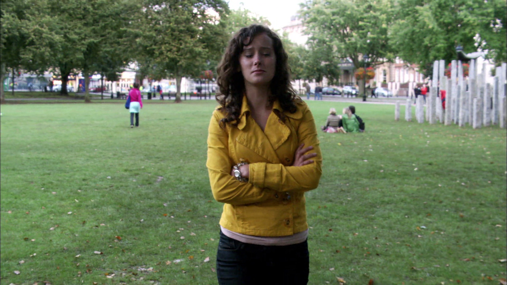 Watch Skins Online | Drama TV Series | 7 Seasons | Stan.