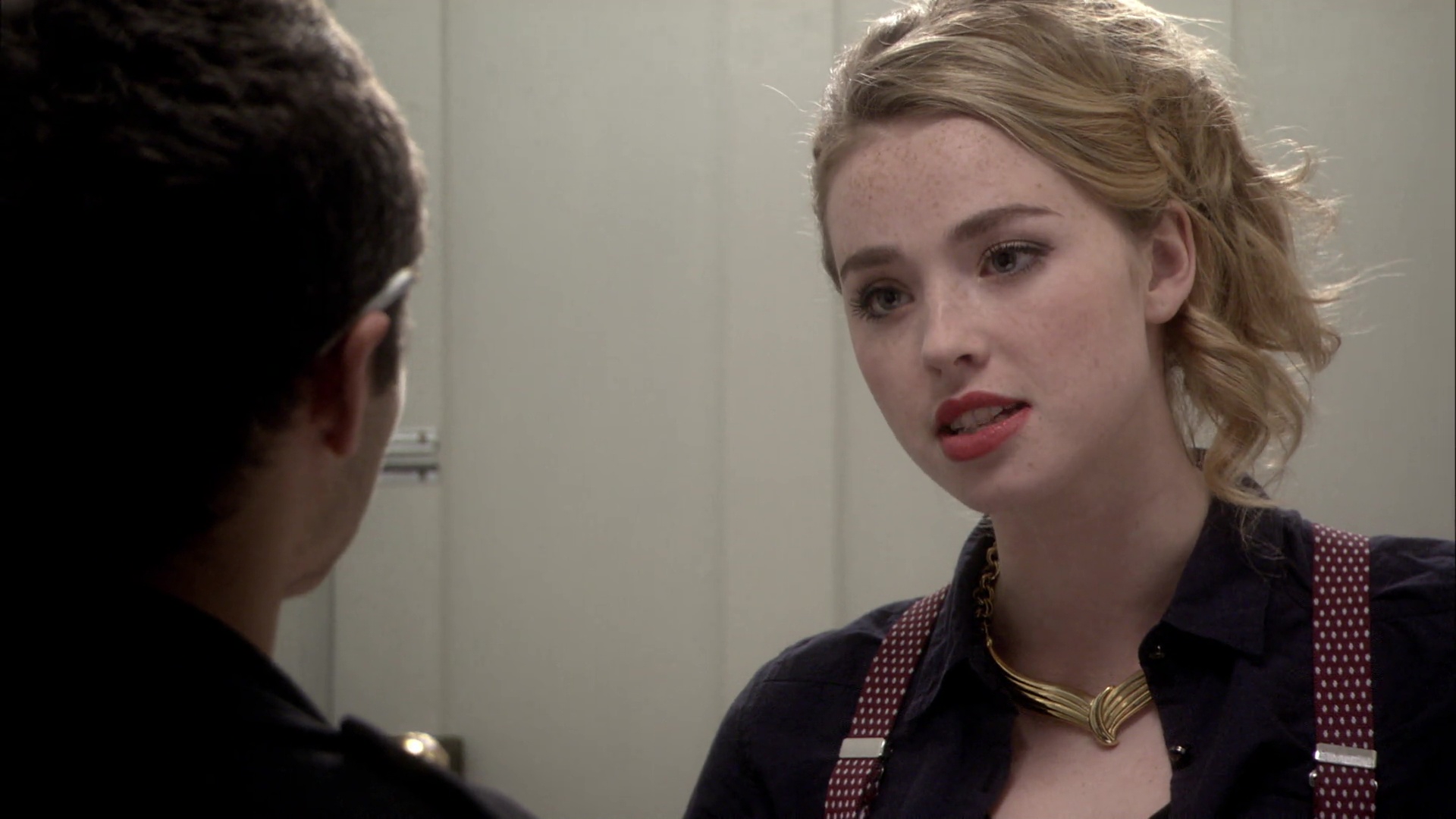 Watch Skins Season 5 Online | Stream TV Shows | Stan