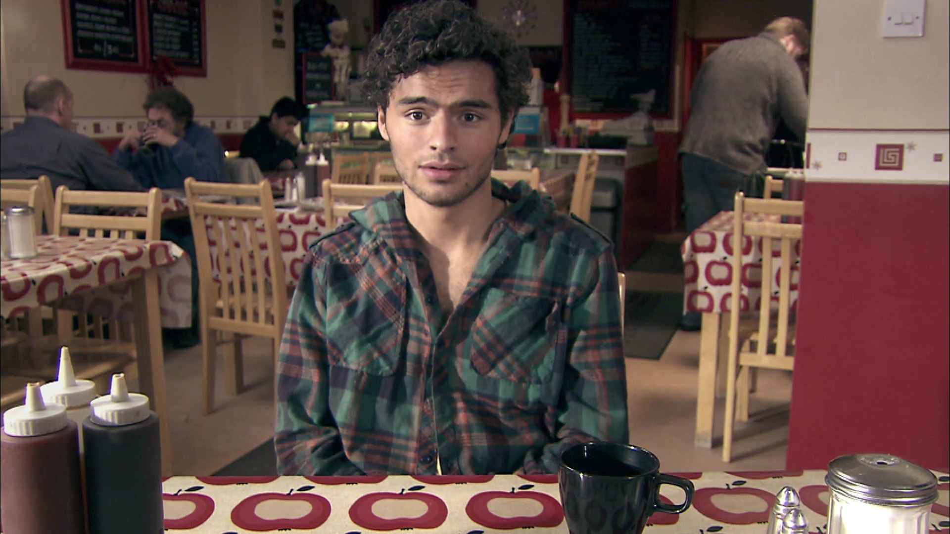 Watch Skins Season 6 Online | Stream TV Shows | Stan