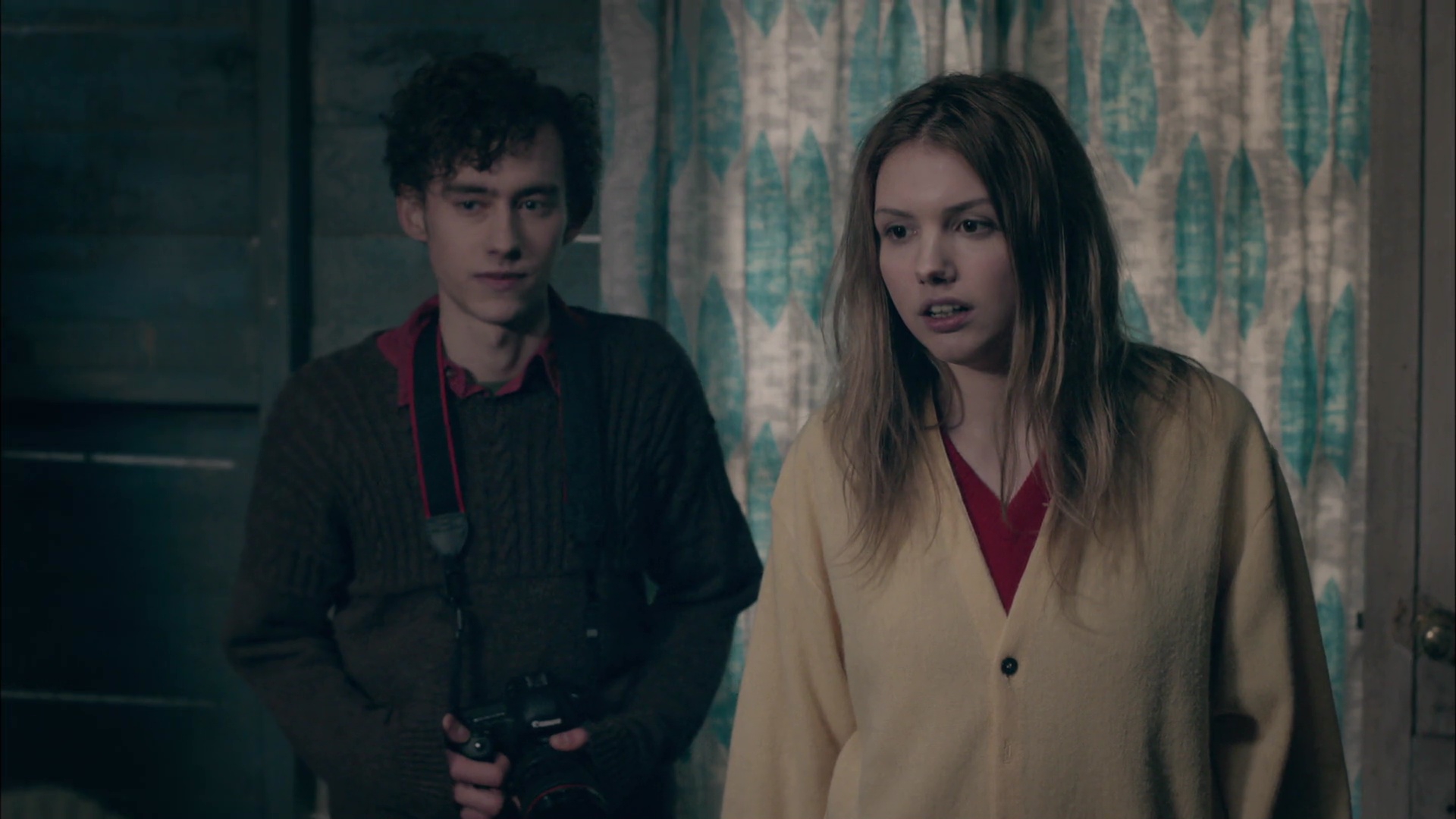 Watch Skins Season 7 Online | Stream TV Shows | Stan