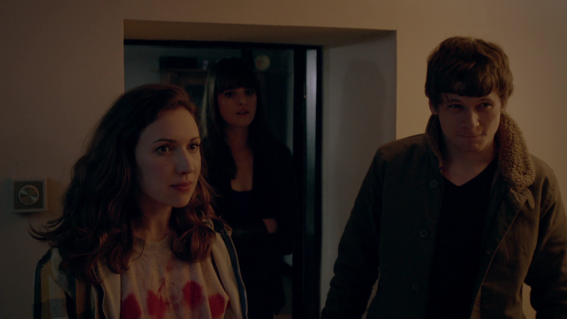 Watch Skins Season 7 Online | Stream TV Shows | Stan