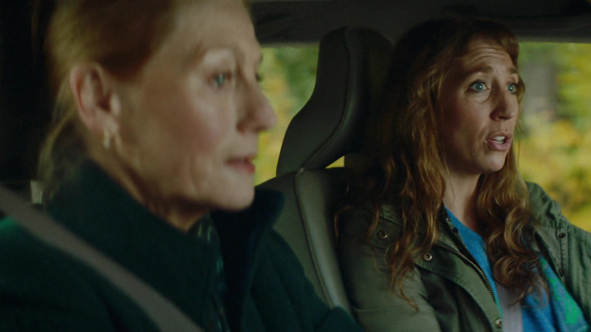 Watch Back To Life Online | Stream Seasons 1-2 Now | Stan