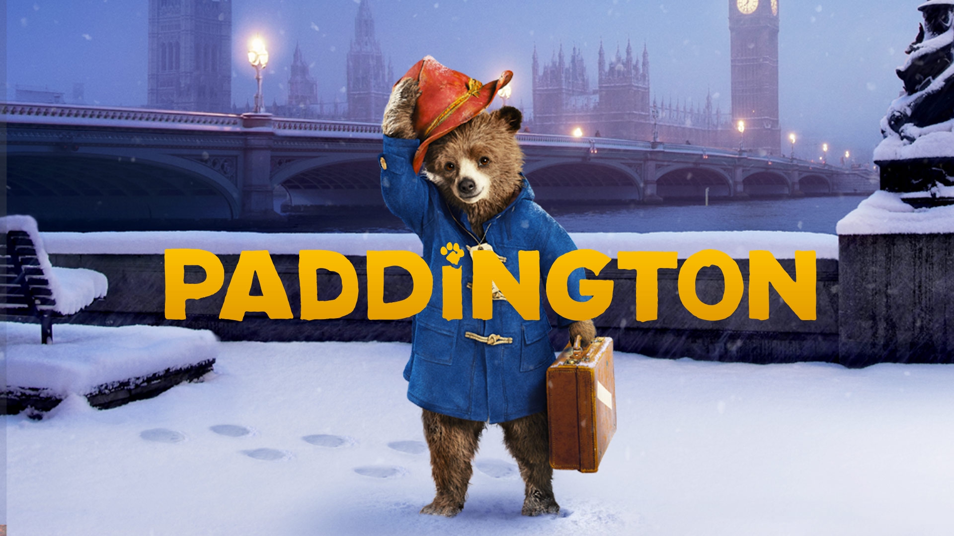 Stream Paddington Online | Download and Watch HD Movies | Stan