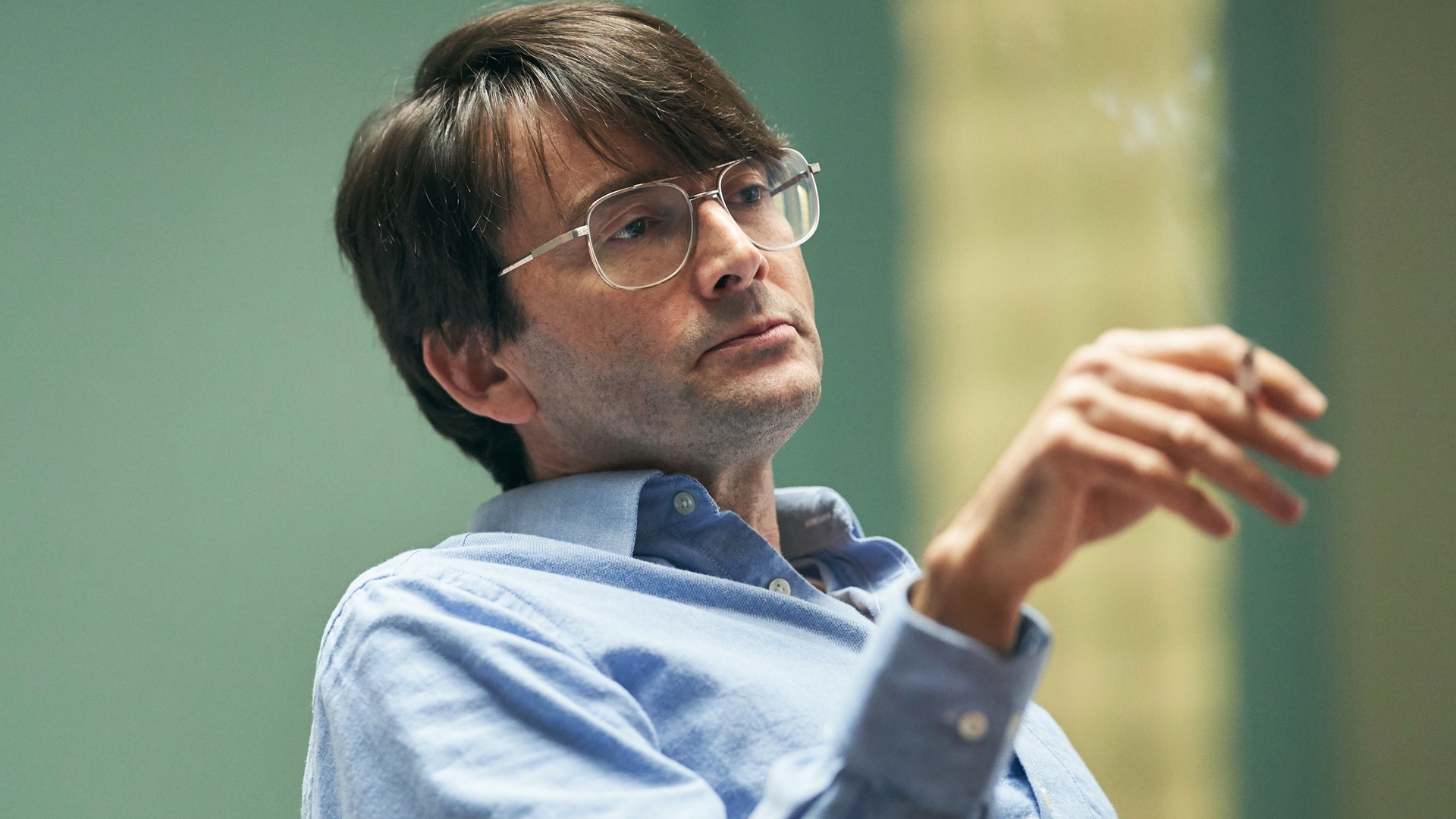 Watch Des Online | Now Streaming in HD | Only on Stan.