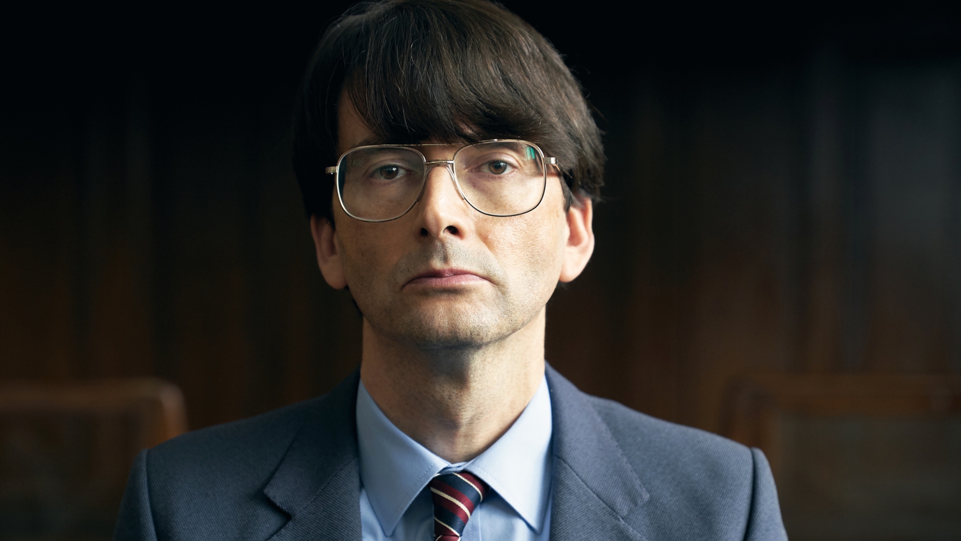 Watch Des Online | Now Streaming in HD | Only on Stan.