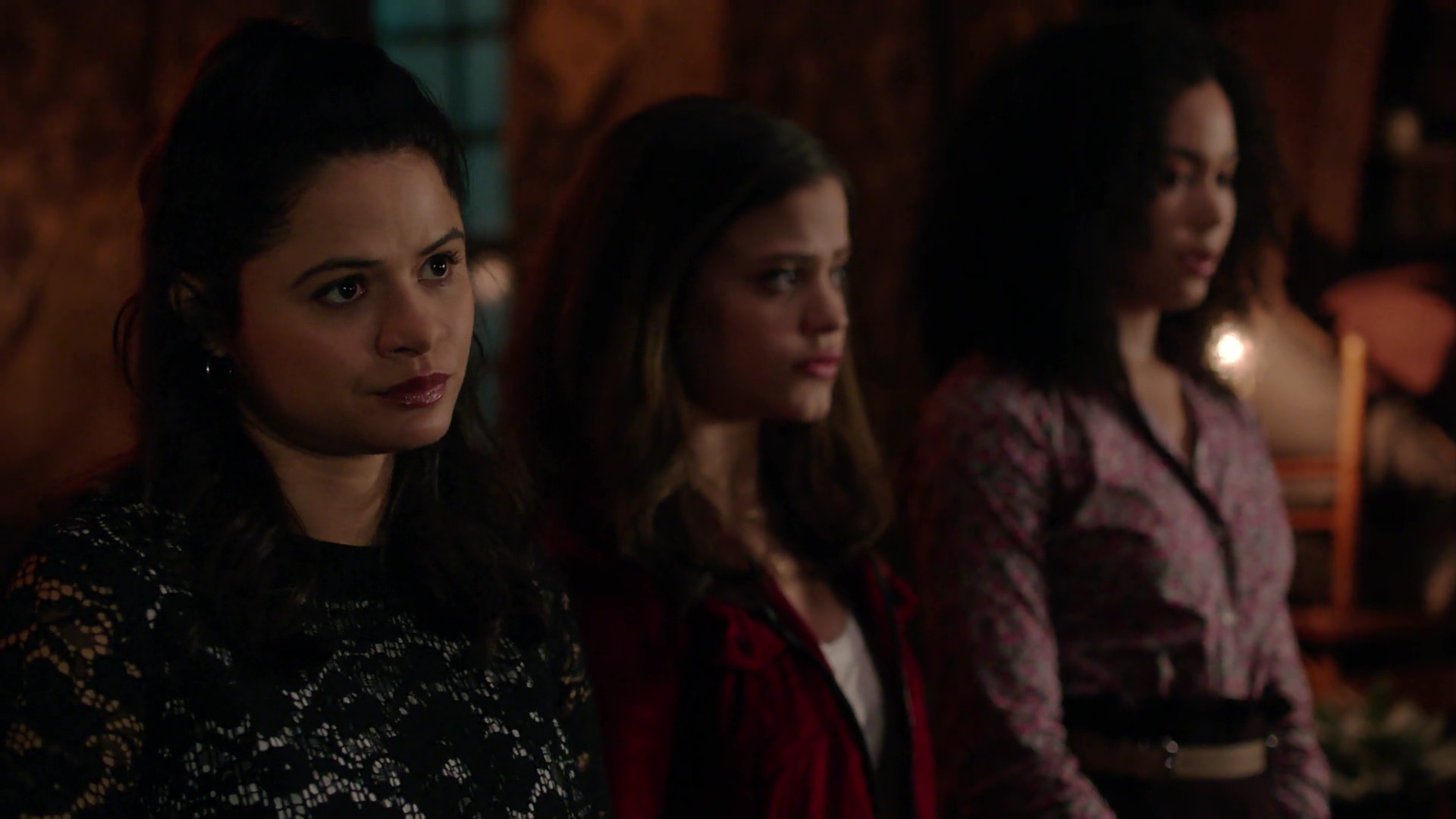 Watch Charmed (2018) Online | Stream Seasons 1-4 Now | Stan