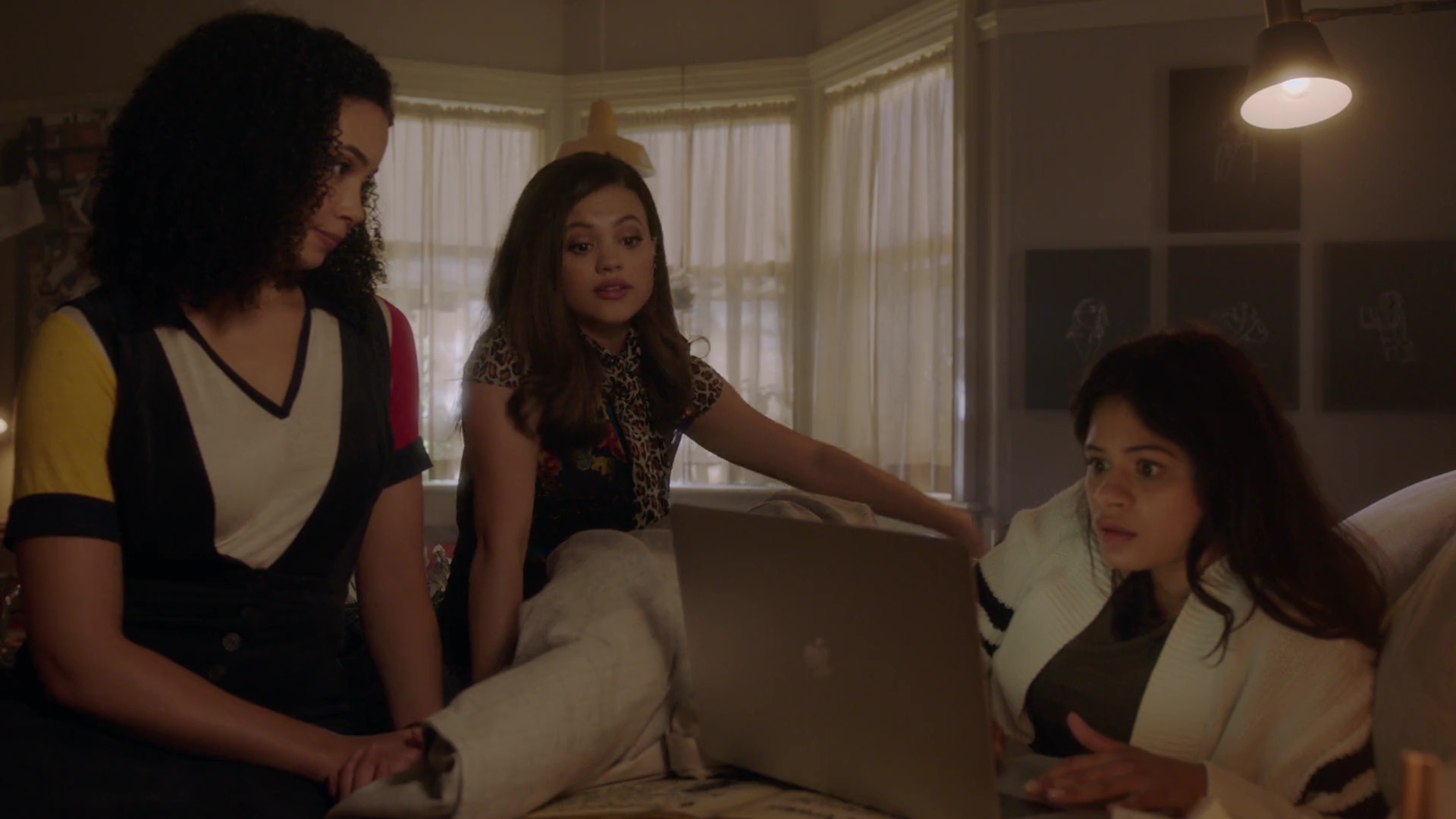 Watch Charmed (2018) Online | Stream Seasons 1-4 Now | Stan