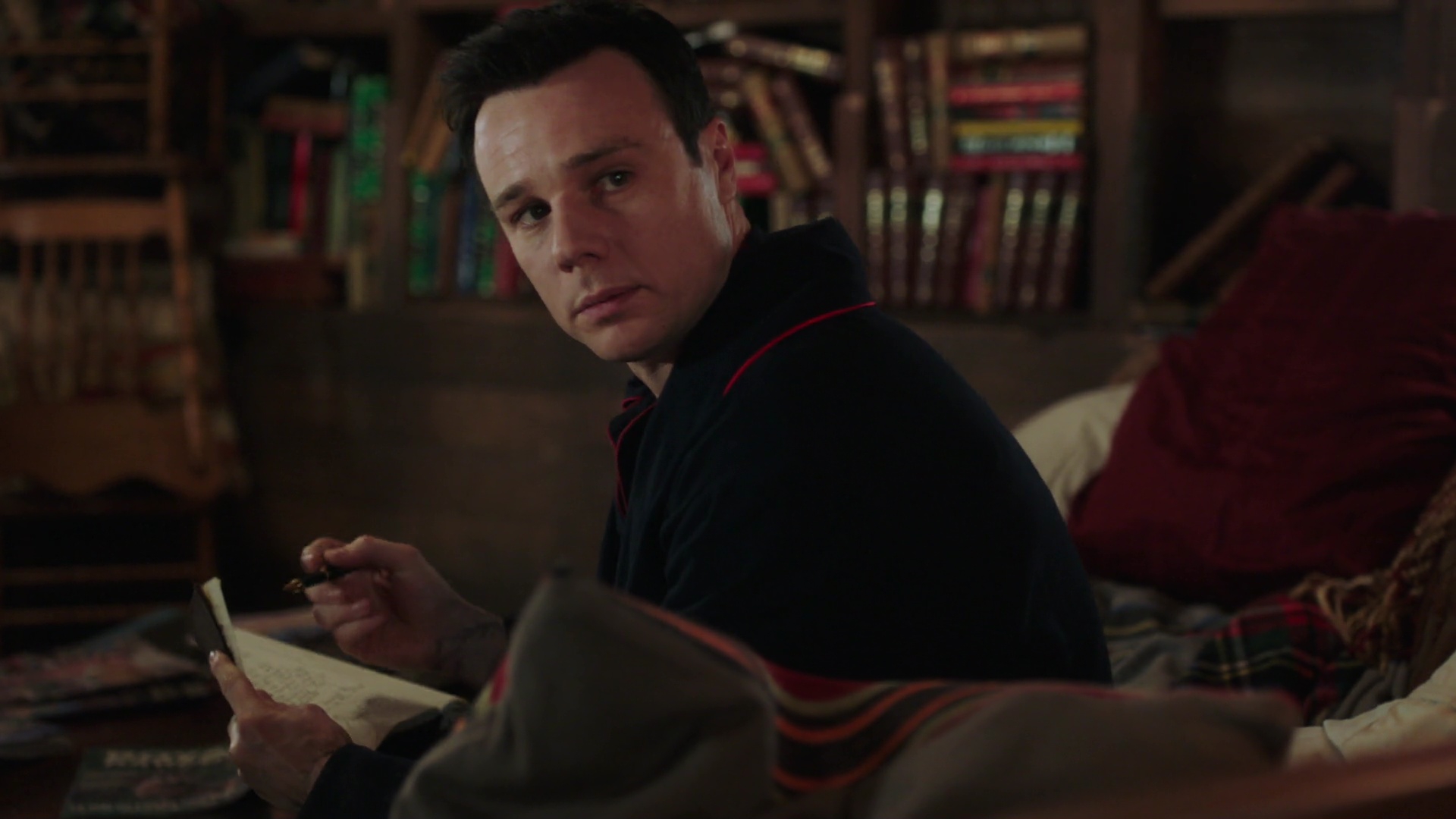 Watch Charmed (2018) Online | Stream Seasons 1-4 Now | Stan