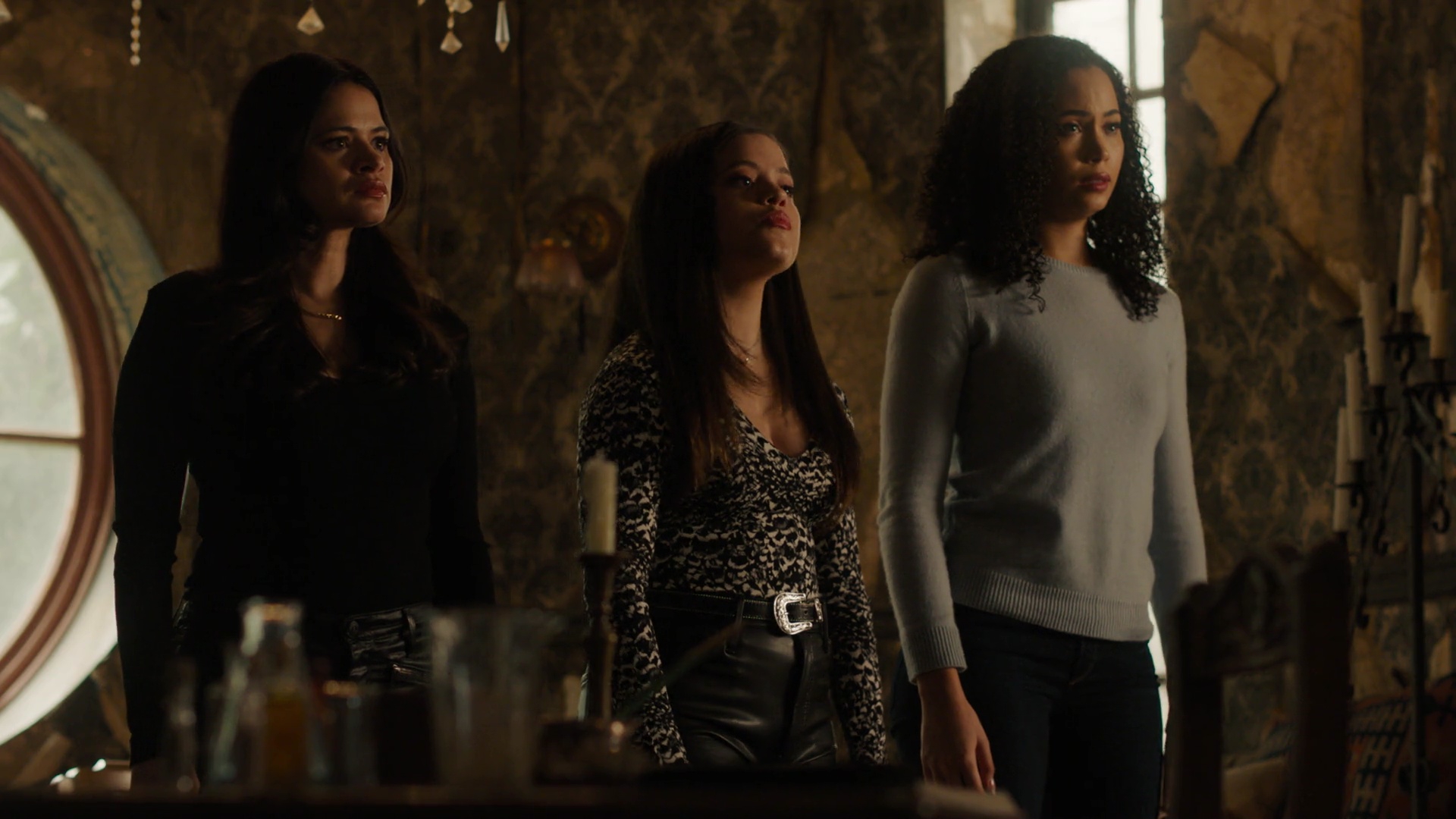 Watch Charmed (2018) Season 2 Online | Stream TV Shows | Stan