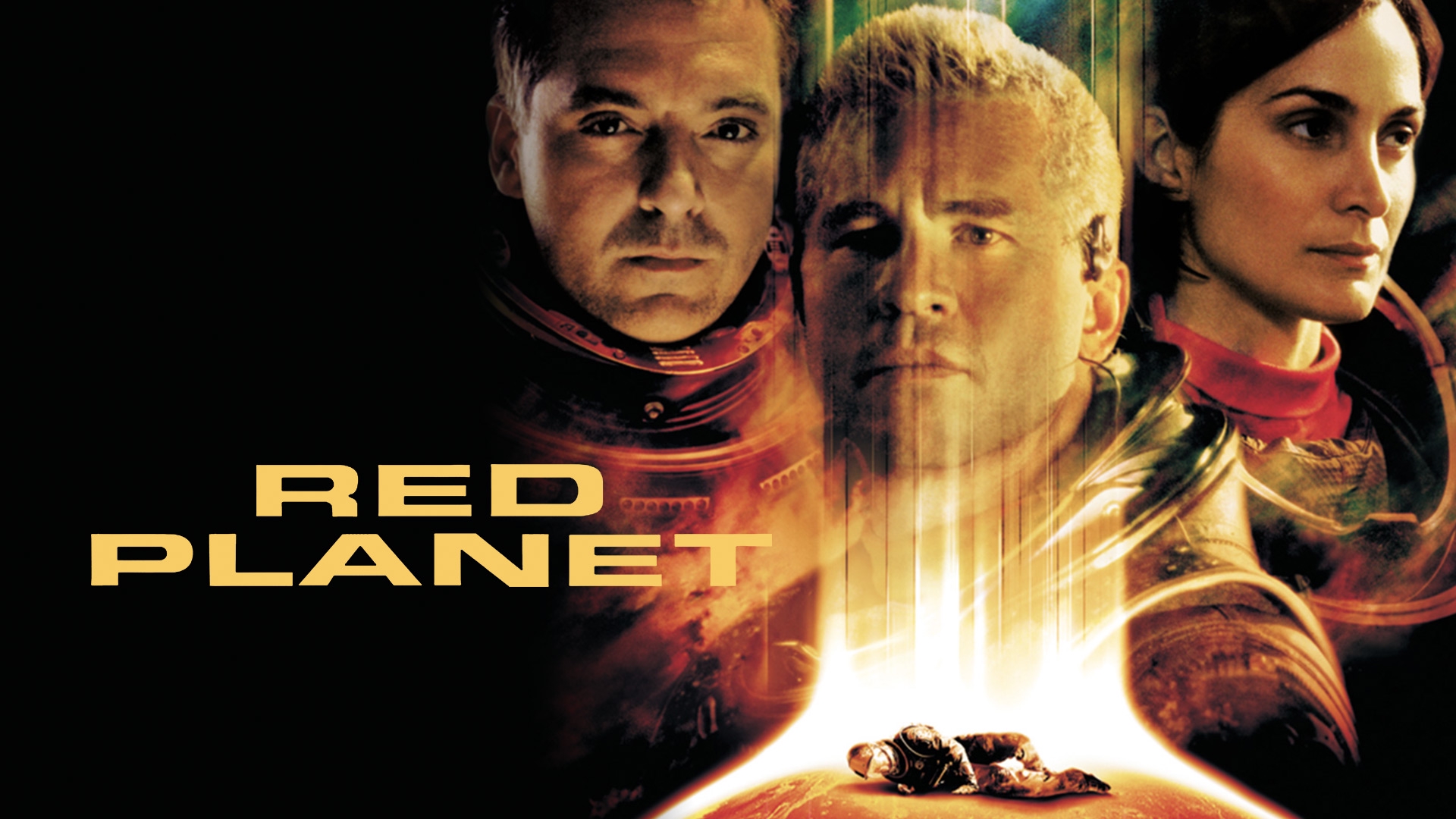 Stream Red Planet Online | Download and Watch HD Movies | Stan