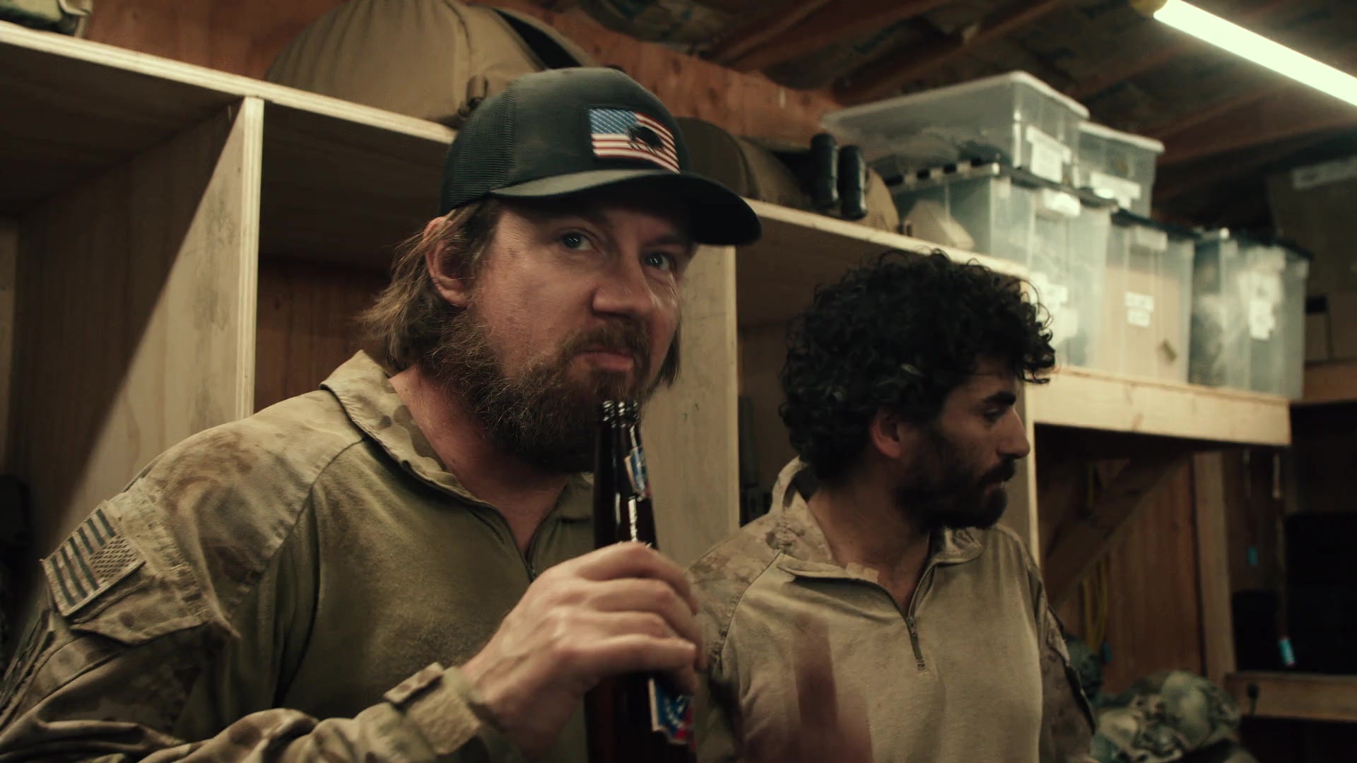 Watch SEAL Team Online | Stream Seasons 1-6 Now | Stan