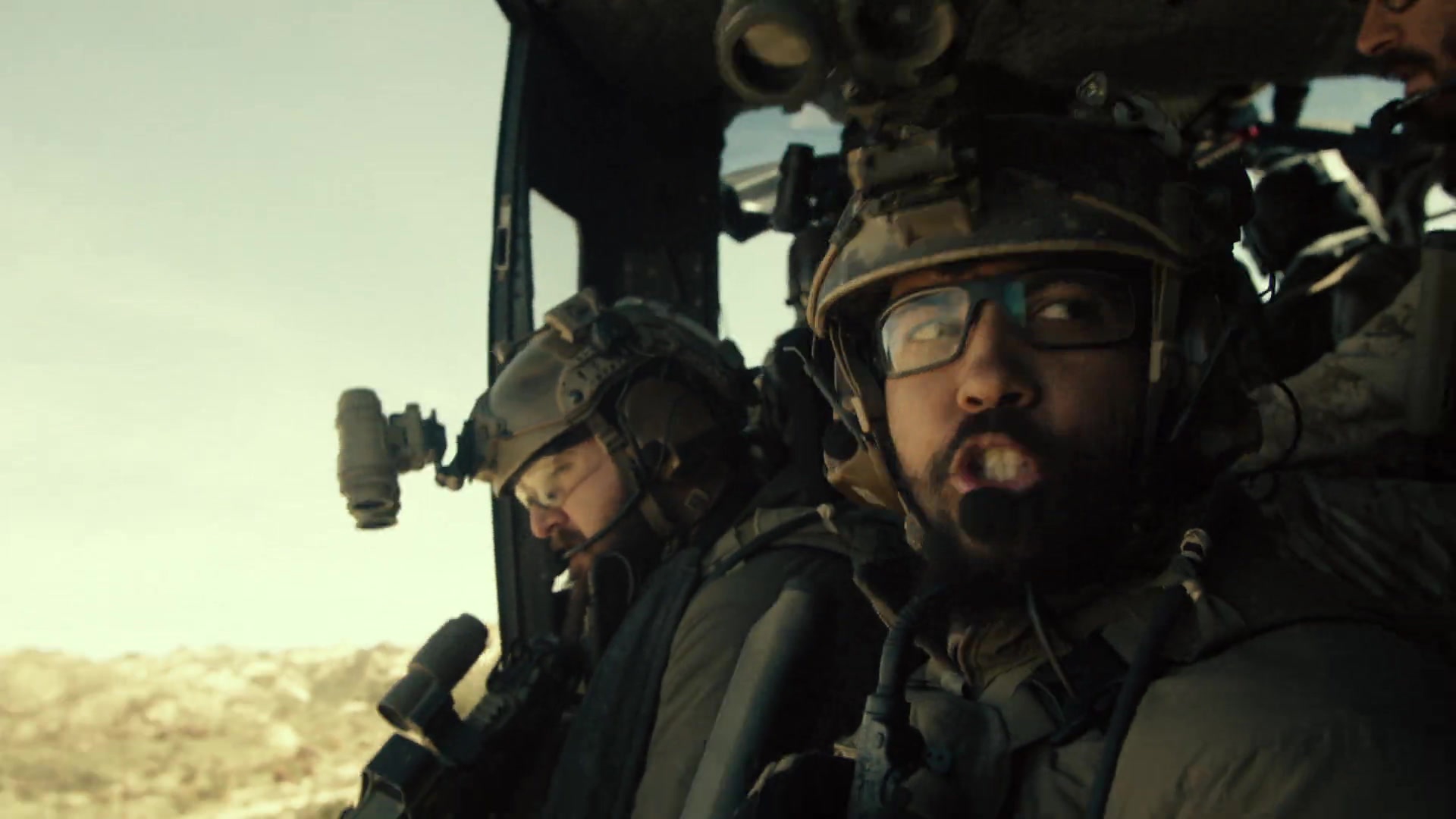 Watch SEAL Team Online | Stream Seasons 1-6 Now | Stan