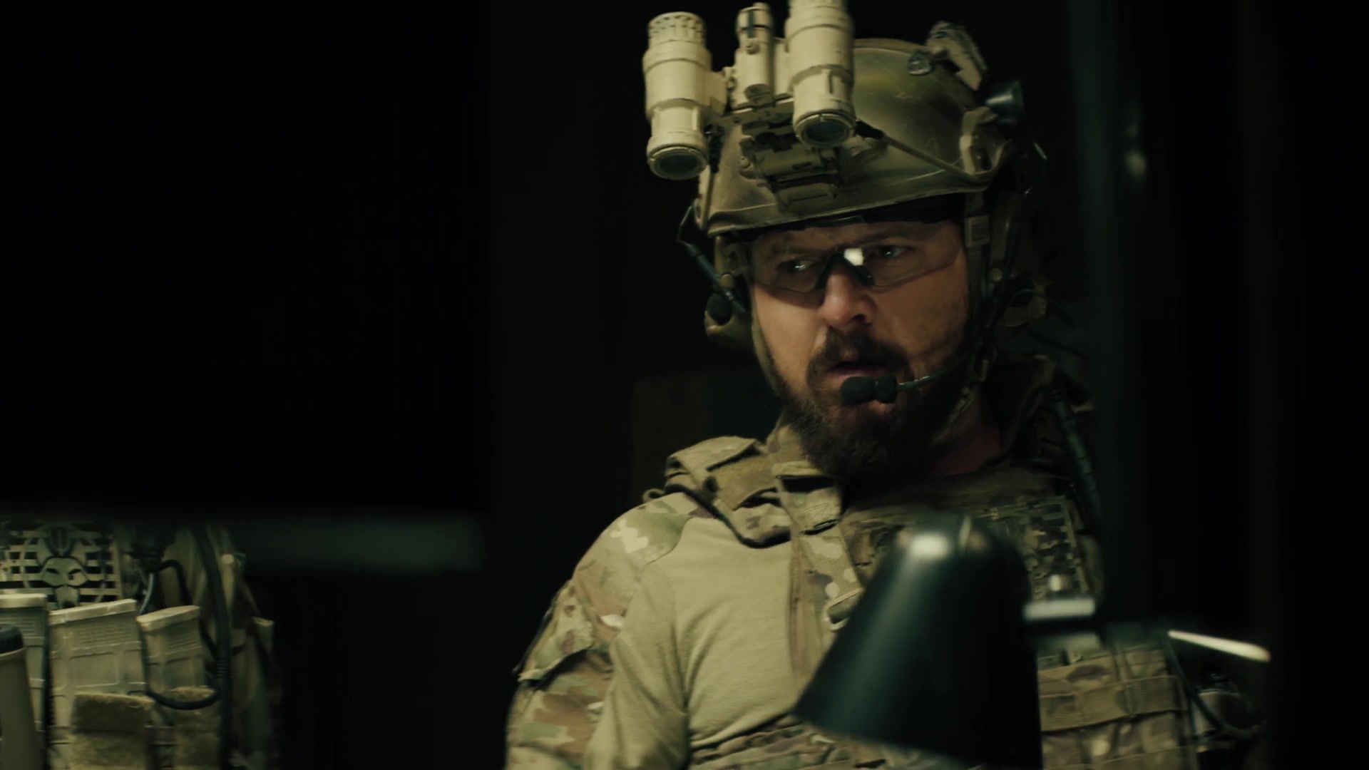 Watch SEAL Team Season 2 Online | Stream TV Shows | Stan